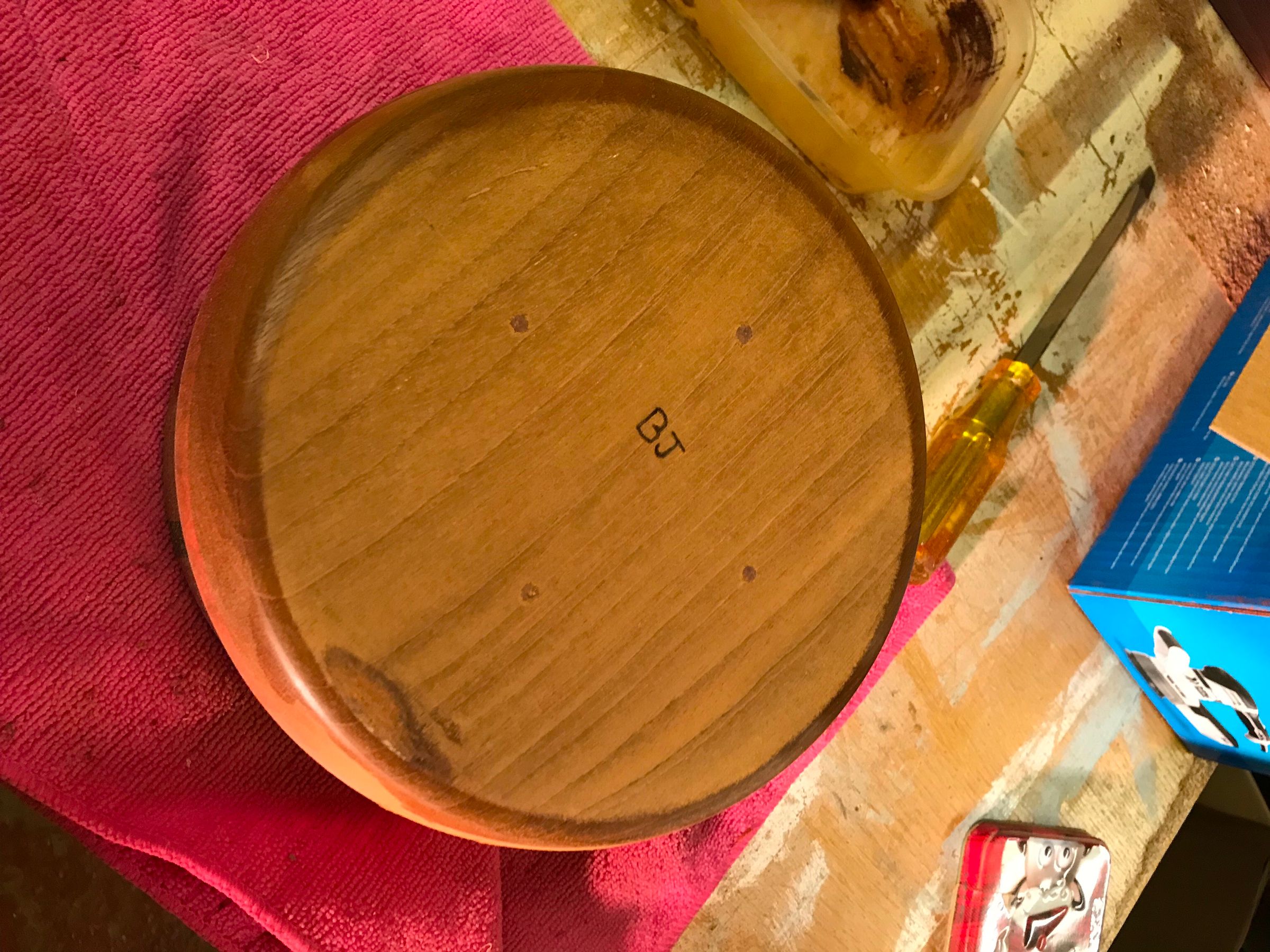 Segmented Bowl : 13 Steps (with Pictures) - Instructables