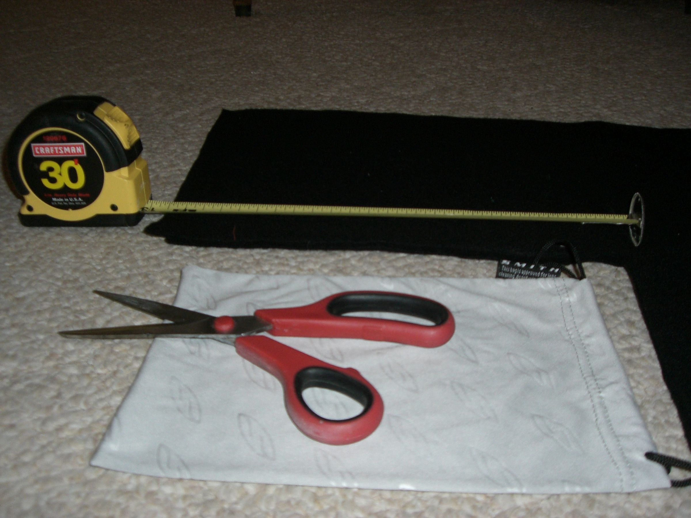 Deluxe Ski Goggle Case : 4 Steps - Instructables
