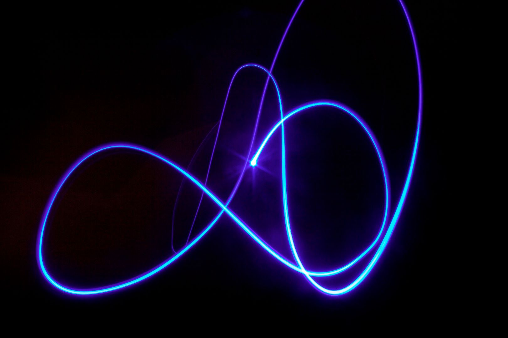Learning About Motion With Light Painting : 9 Steps (with Pictures ...
