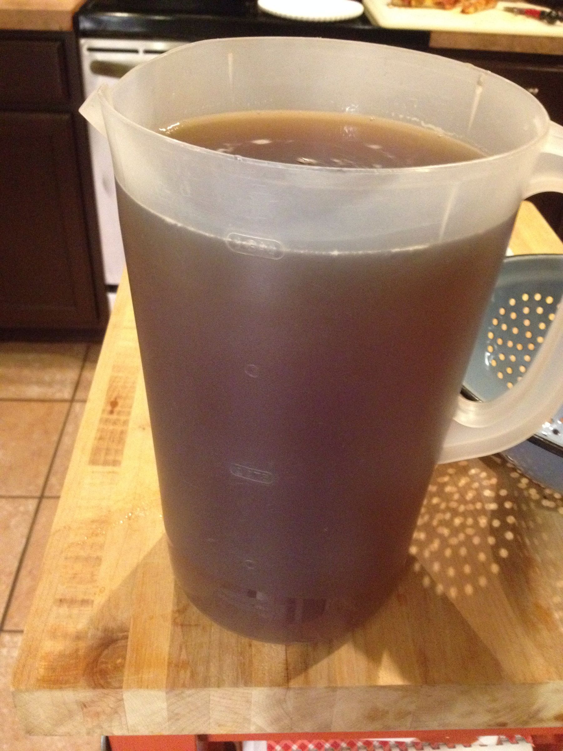 Southern Style Sweet Tea : 6 Steps - Instructables