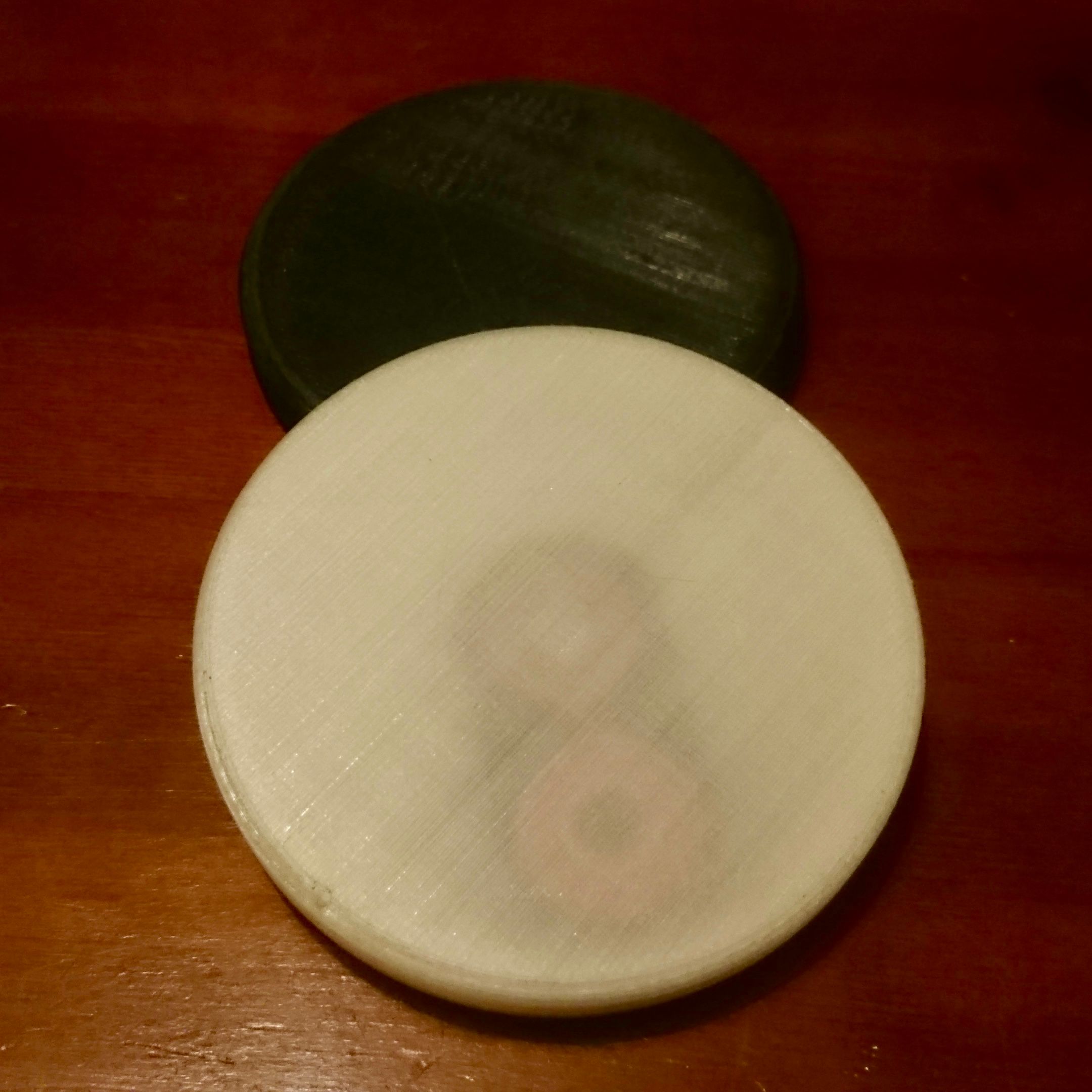 Fidget Spinner Box Puck : 4 Steps (with Pictures) - Instructables
