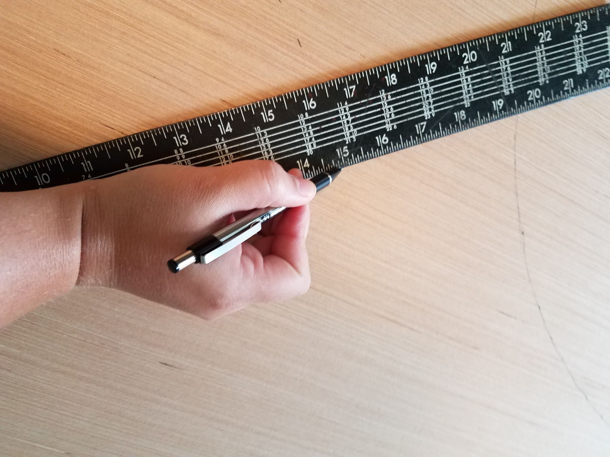 Rainbow Colored Pencil Mirror : 13 Steps (with Pictures) - Instructables