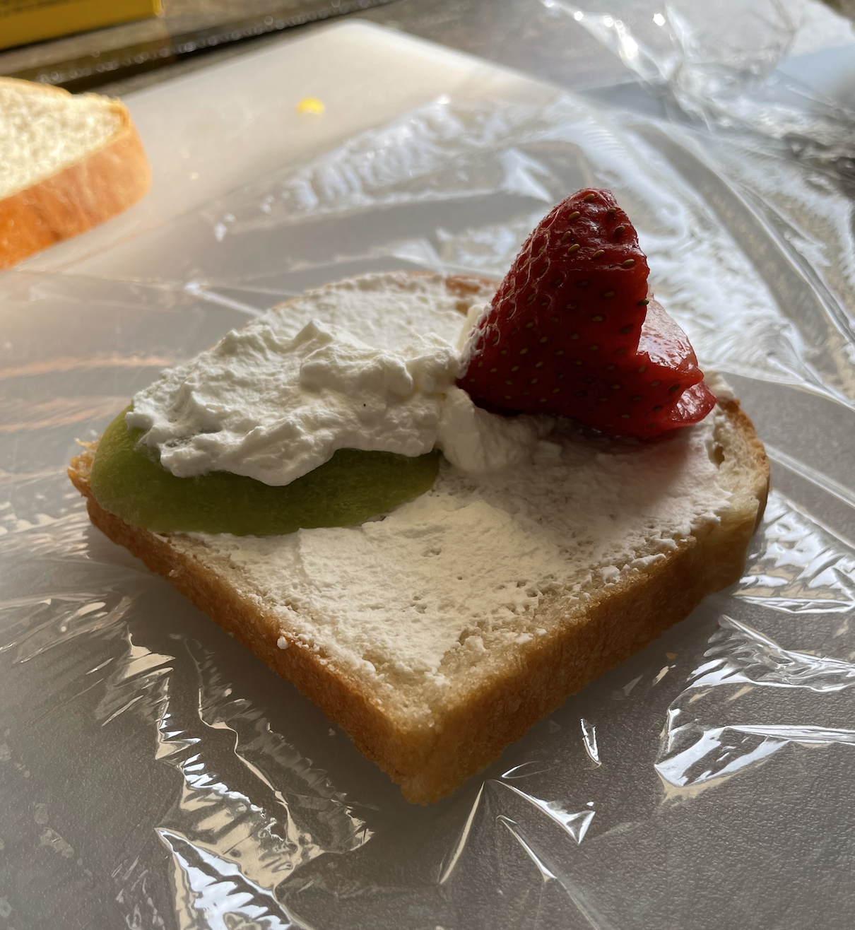 Japanese Fruit Sandos! : 16 Steps (with Pictures) - Instructables