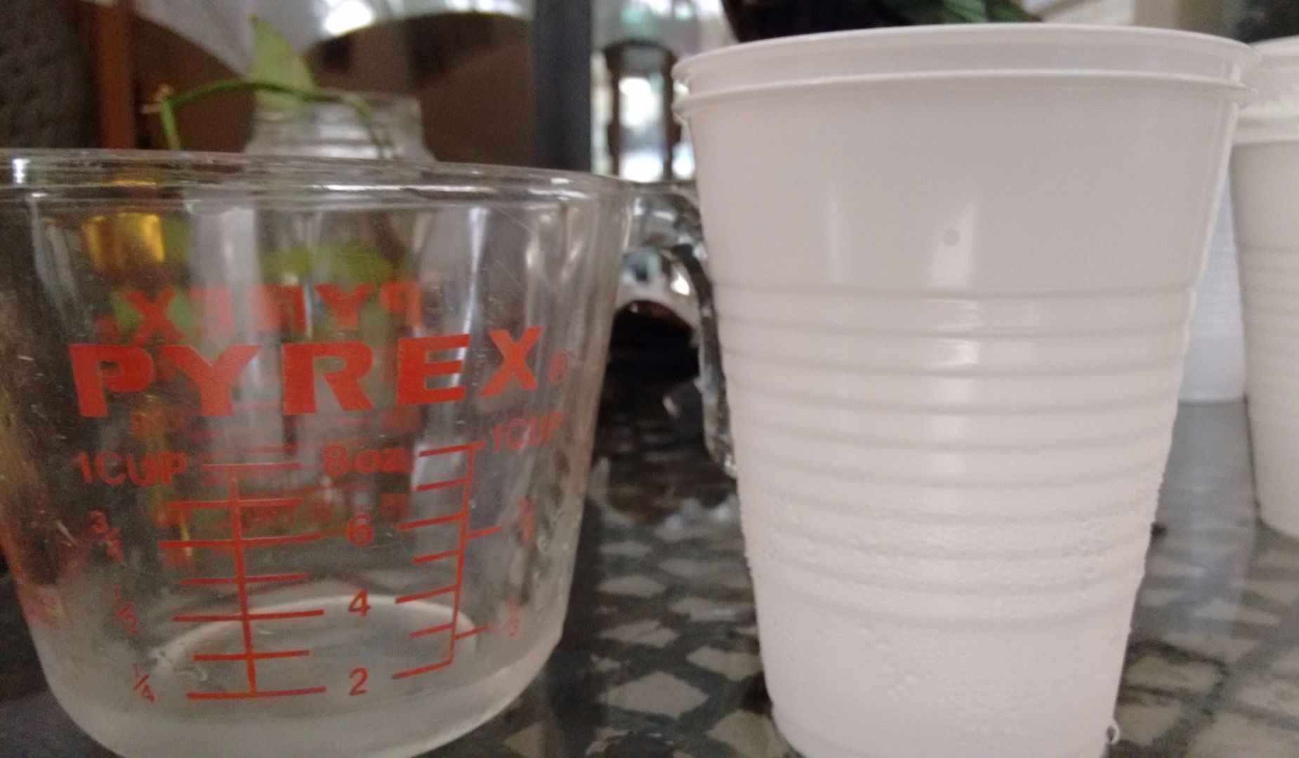 InstaCool Cup: DIY Insulated Plastic Cup : 9 Steps (with Pictures ...