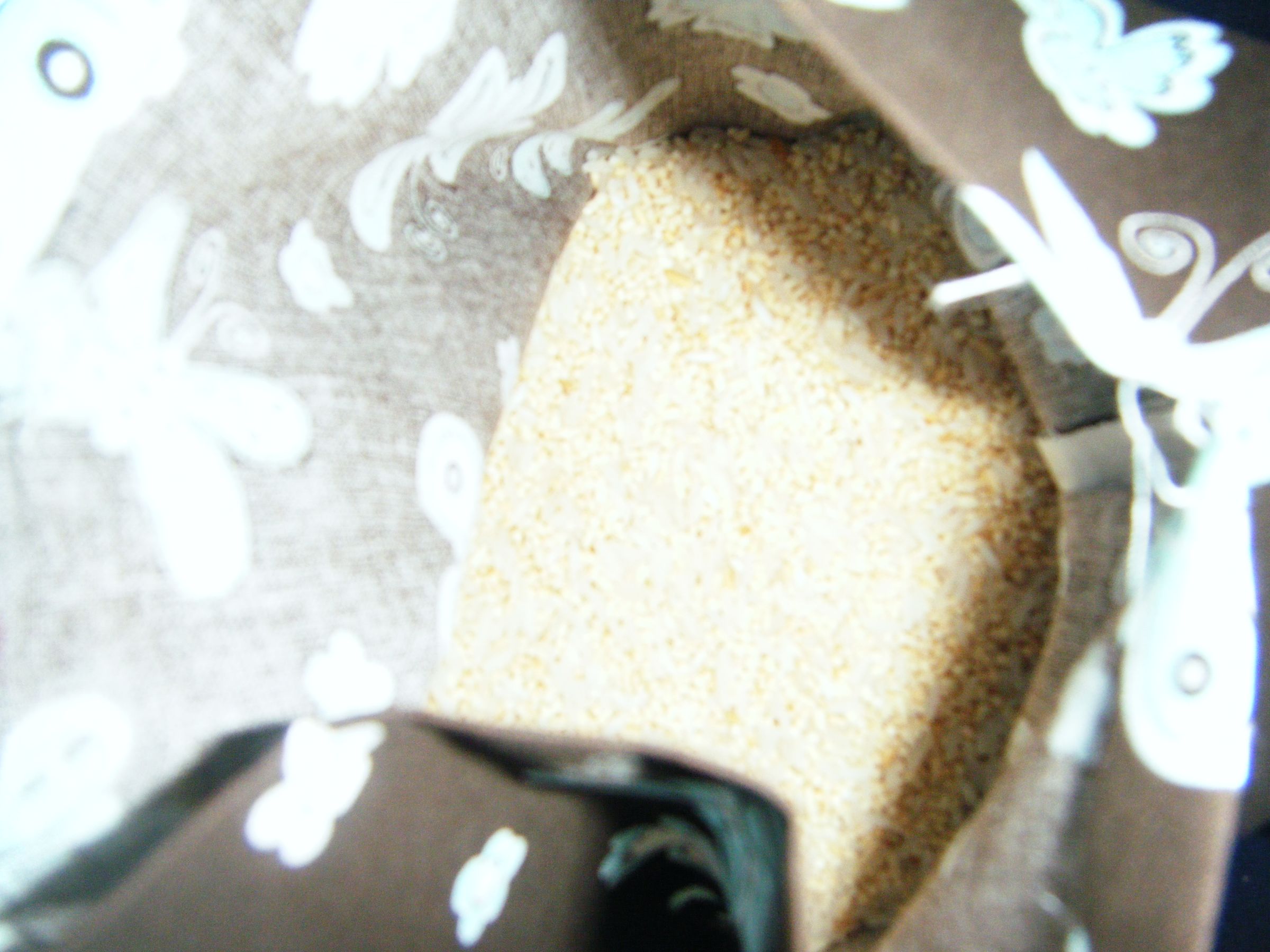 Warm Rice Bag : 10 Steps - Instructables