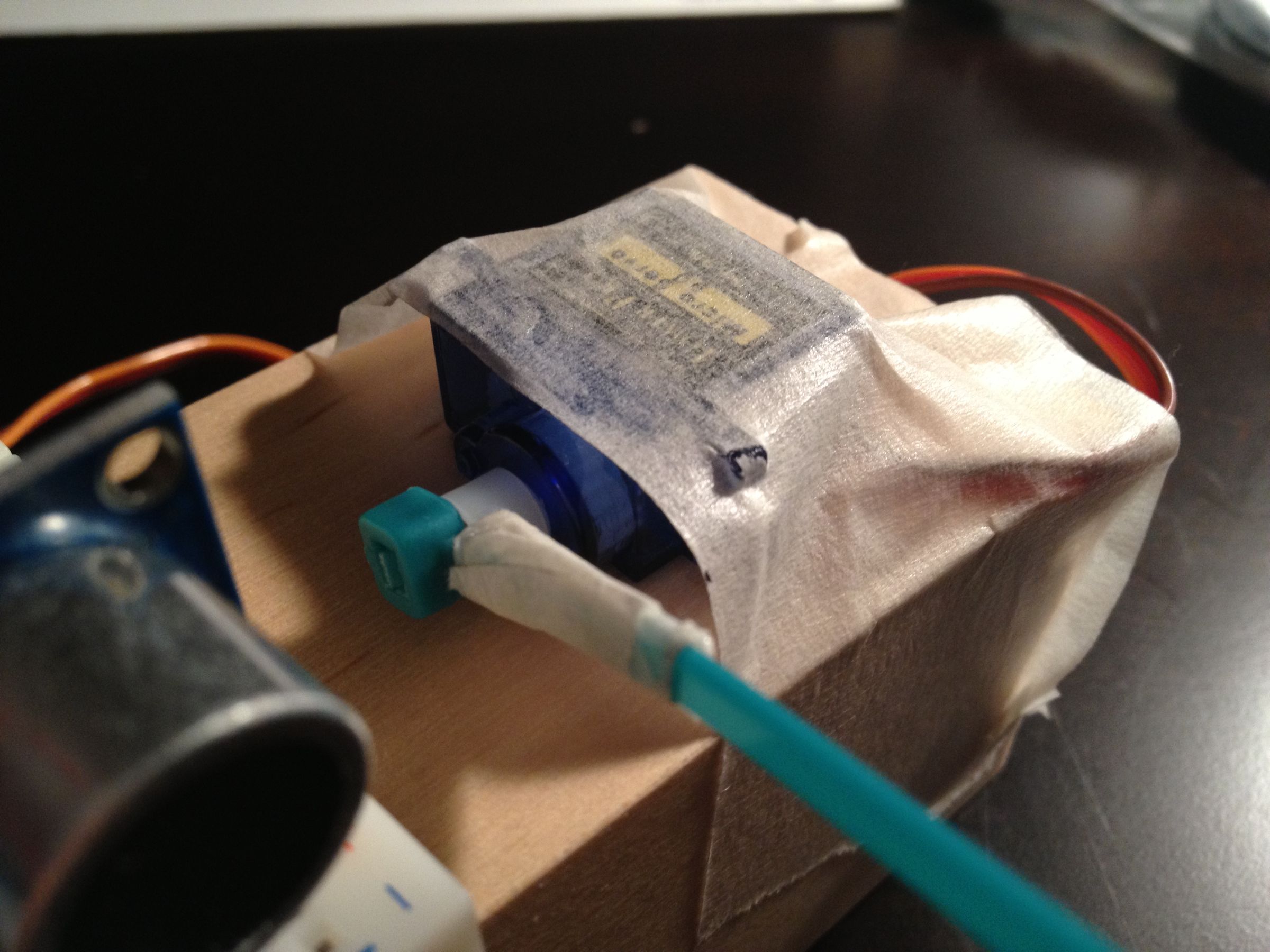 Arduino King Cobra Game : 5 Steps - Instructables