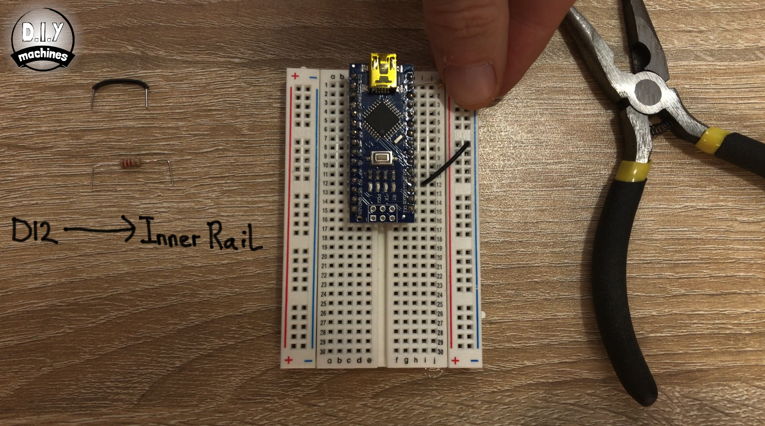Arduino Wedding Photo Booth - 3D Printed Parts, Automated and Low ...