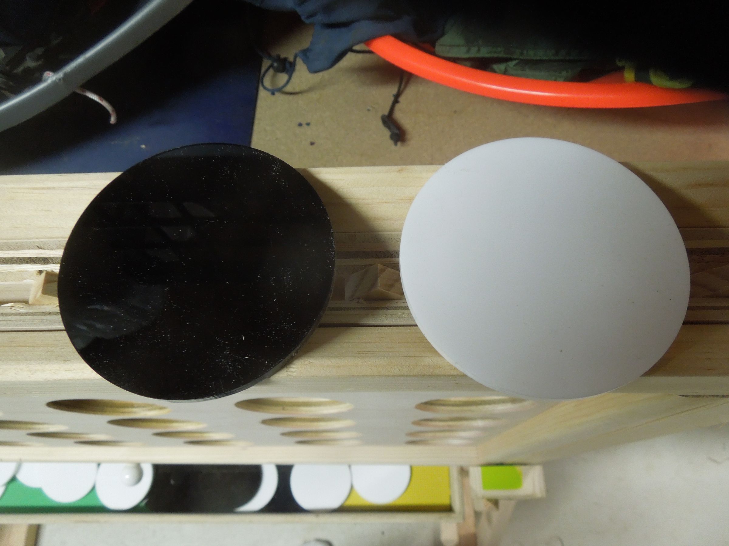 CONNECT-4 : 17 Steps (with Pictures) - Instructables