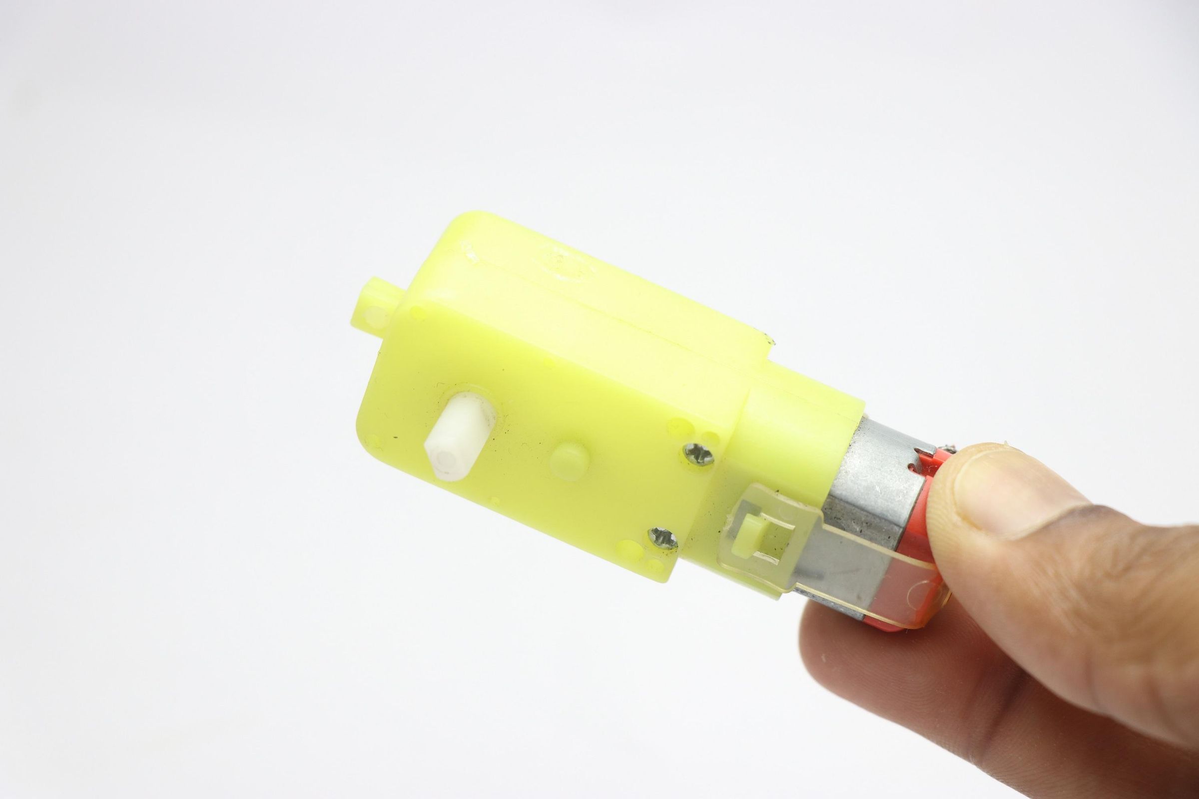 An Easy Fix for Broken DC Motors Under 10Minutes : 6 Steps - Instructables