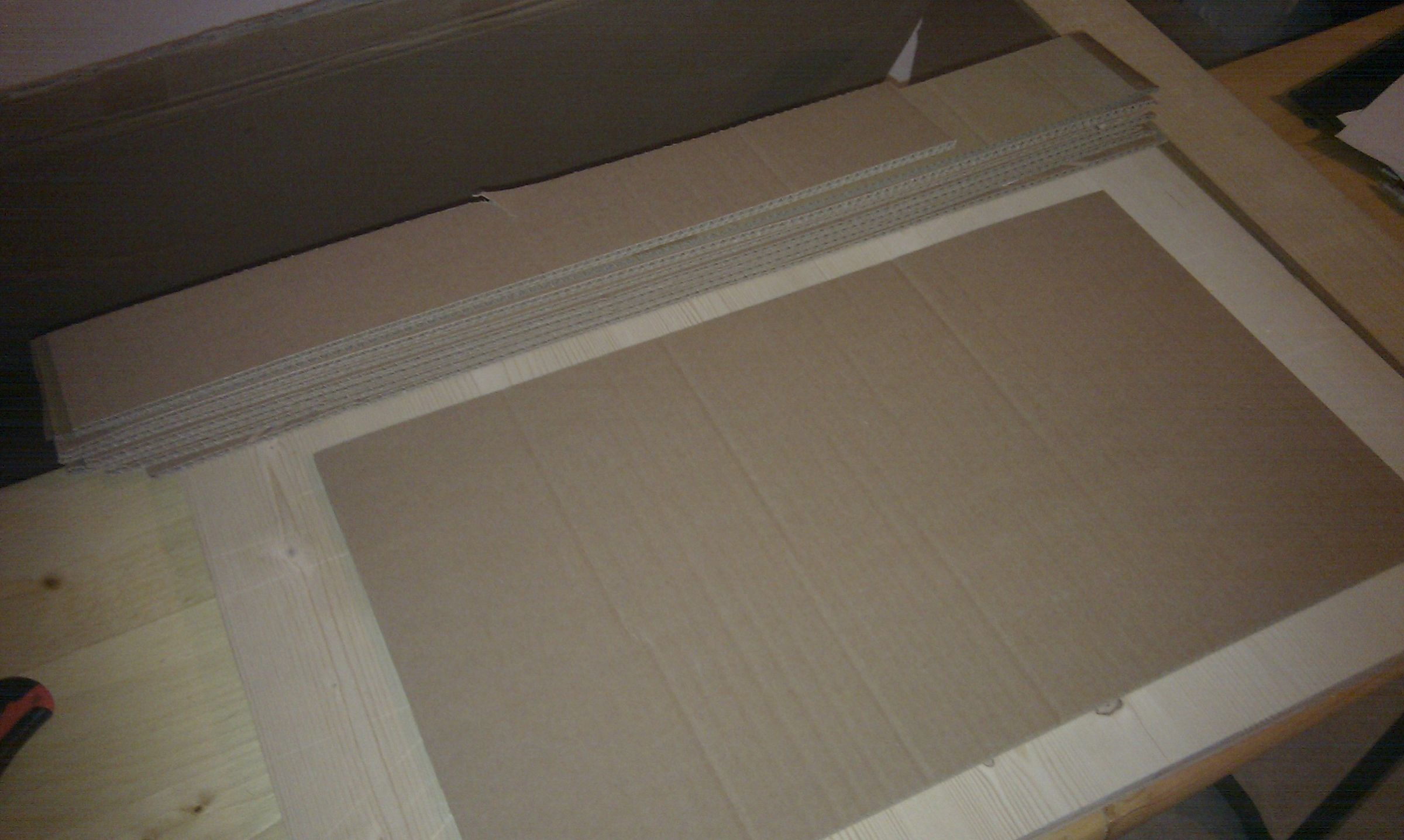 Cardboard Toolbox : 9 Steps - Instructables