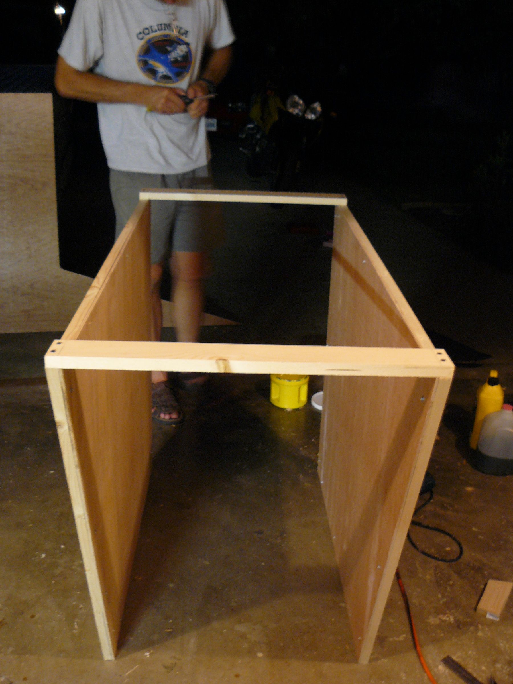 Apple Drying Rack Tower : 18 Steps (with Pictures) - Instructables