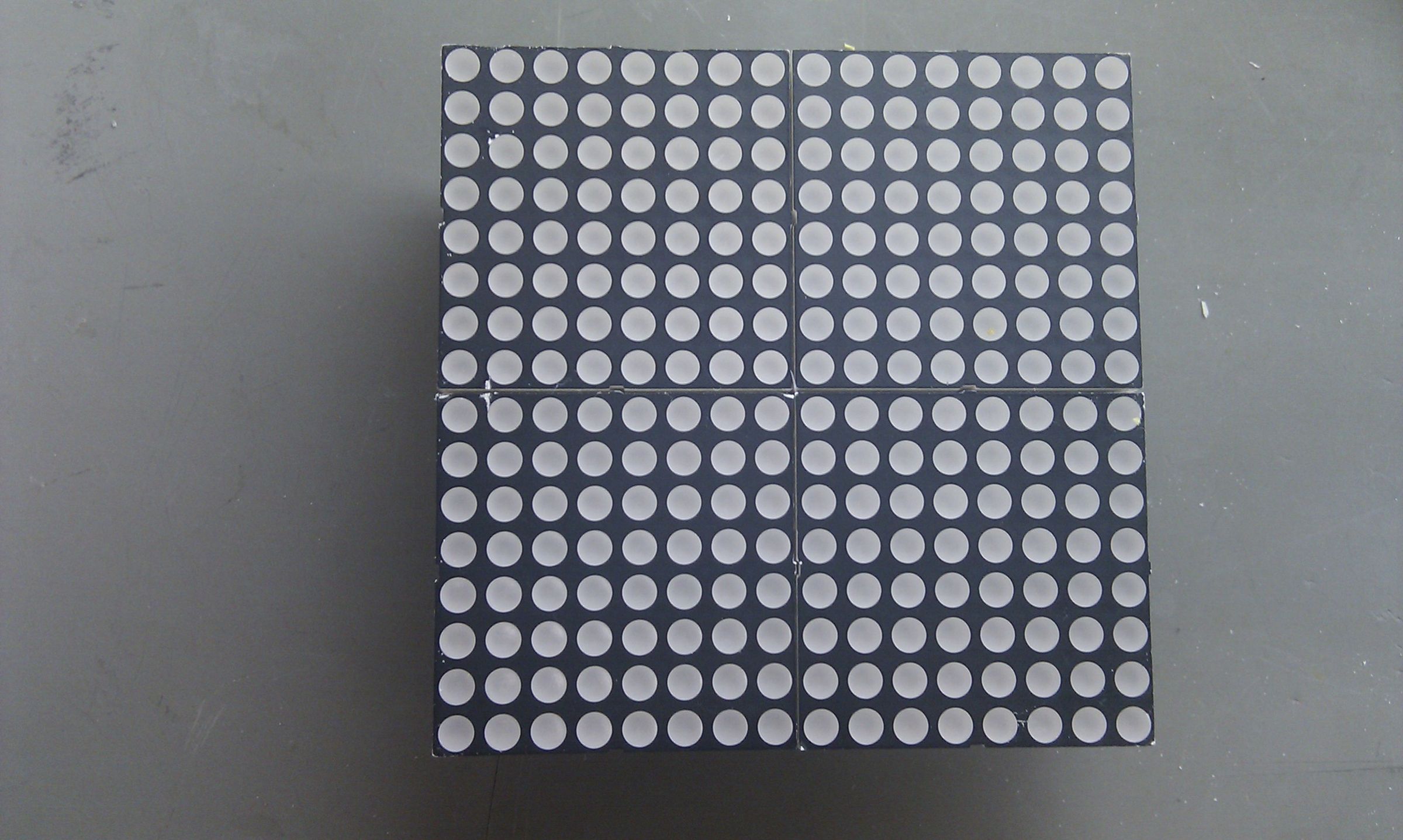 Make a Desktop Tamagotchi : 8 Steps (with Pictures) - Instructables