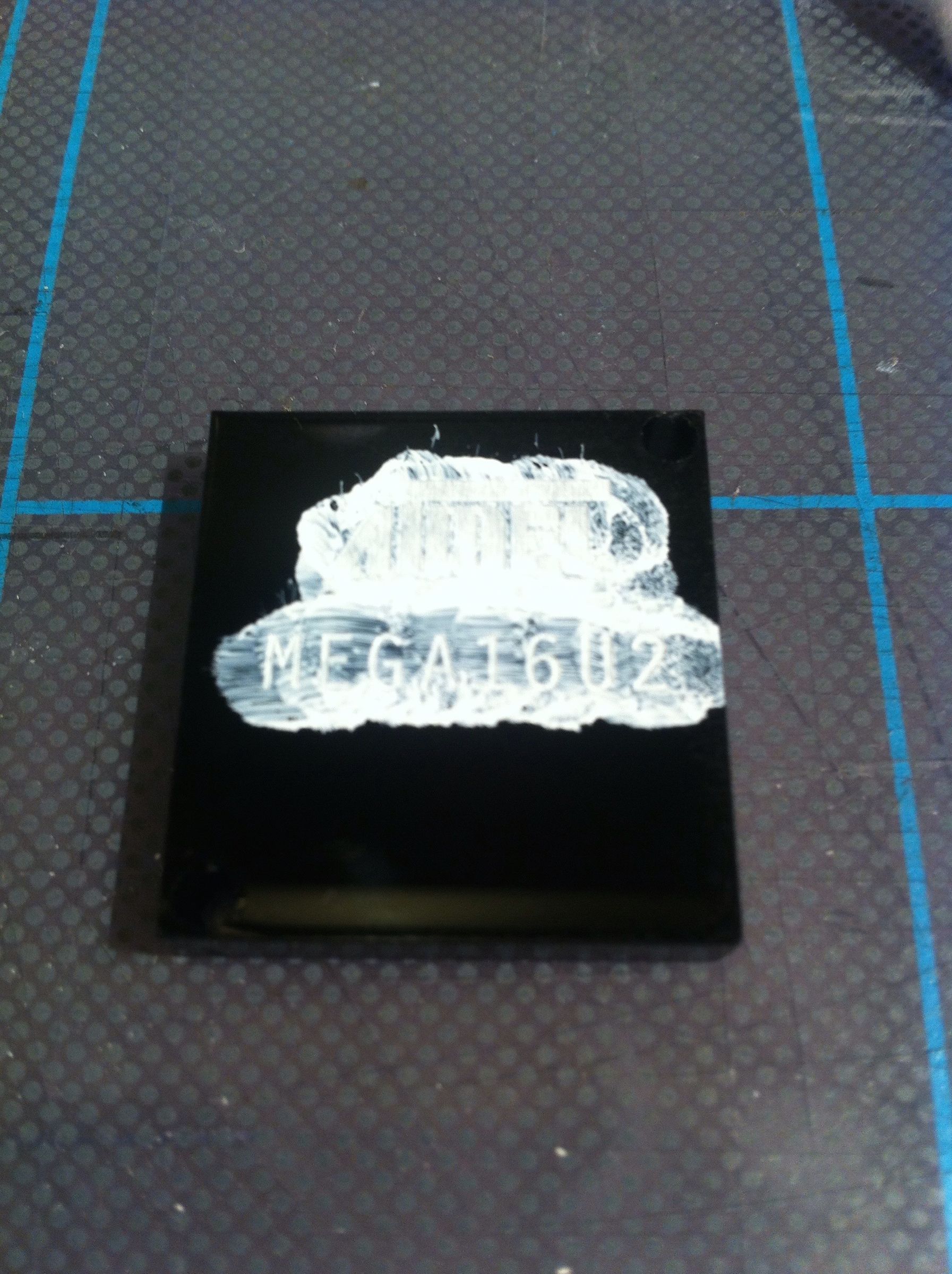 Arduino GRANDE the Huge Microcontroller : 11 Steps (with Pictures ...