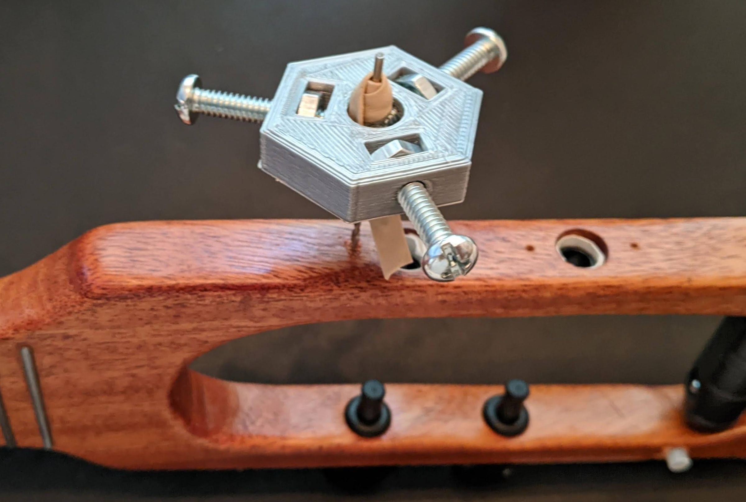 Compact Tinkercad Drill (+ Tinkercad Tips, Hacks, and Tools) : 3 Steps ...
