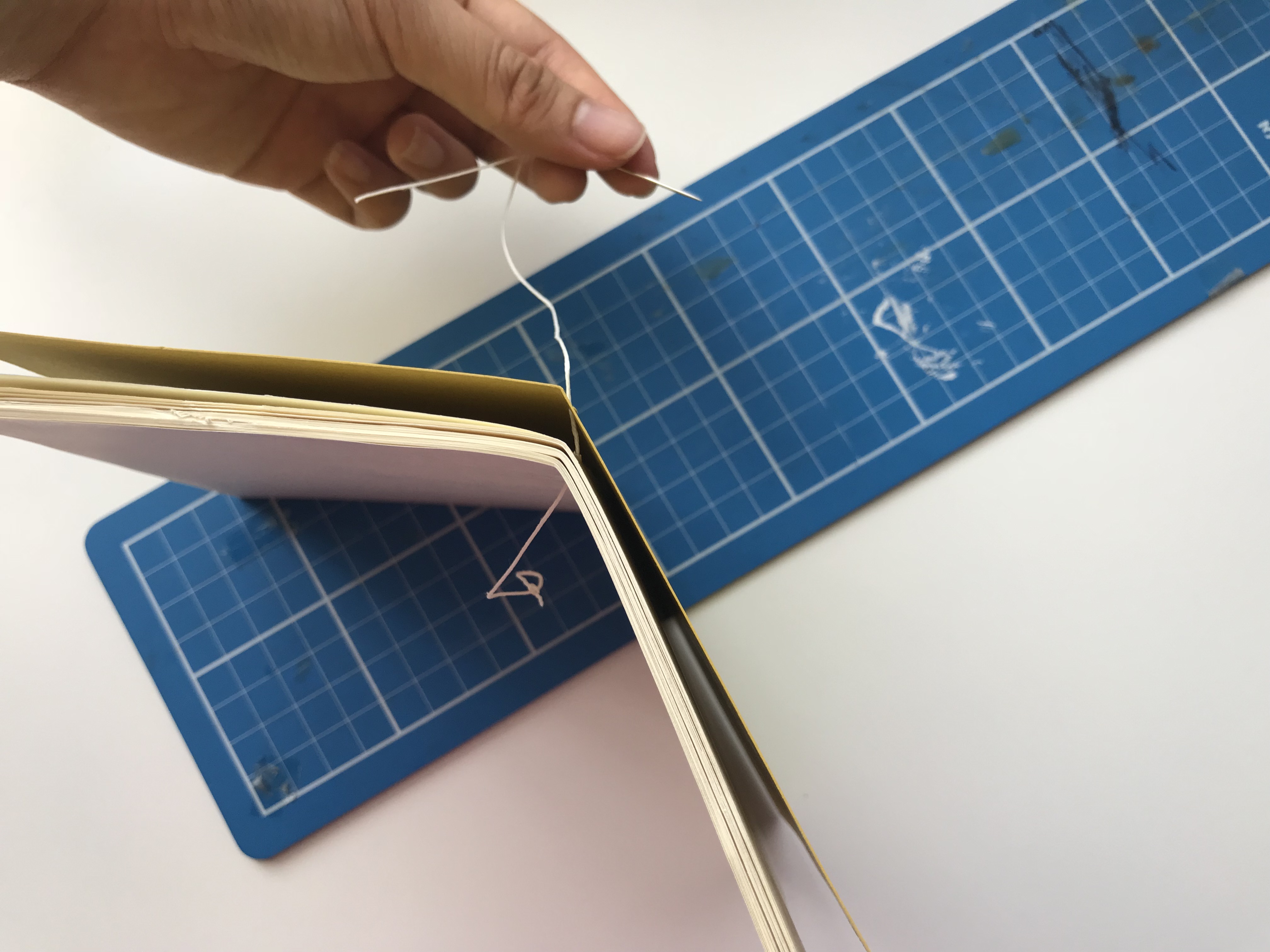 Field Notebook : 6 Steps (with Pictures) - Instructables