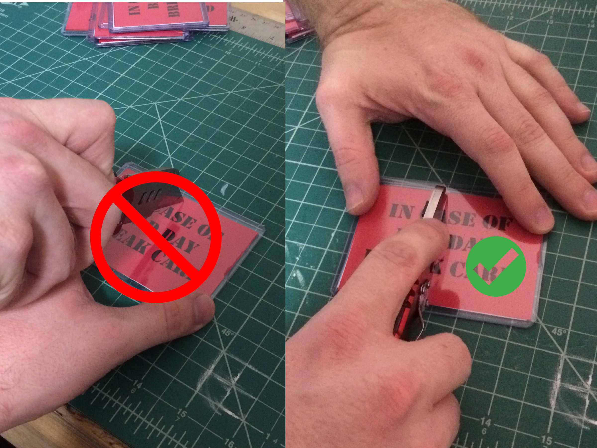 Nuclear Missile Launch Codes