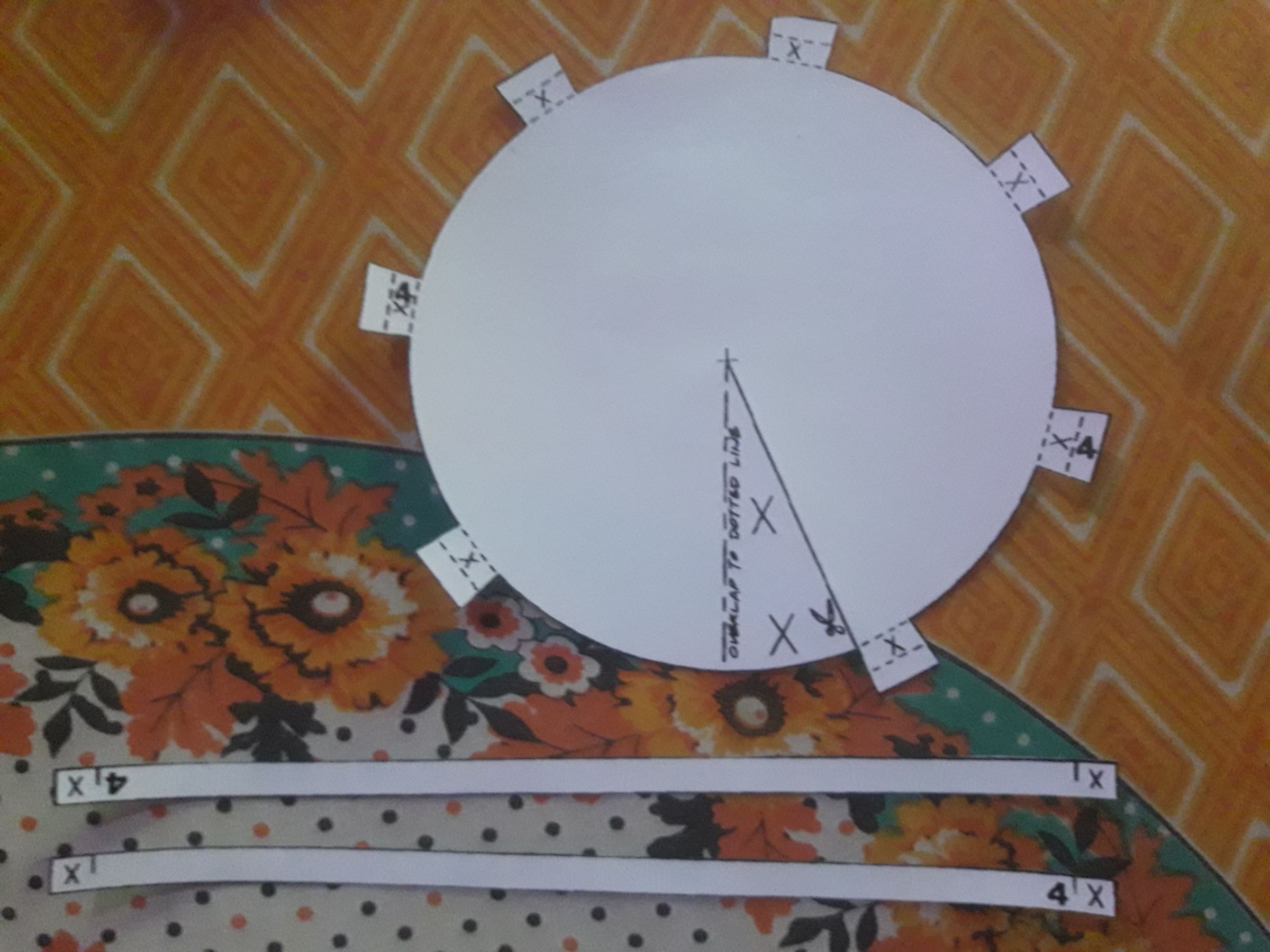 Paper Cutout Model of MARS PATHFINDER : 7 Steps - Instructables