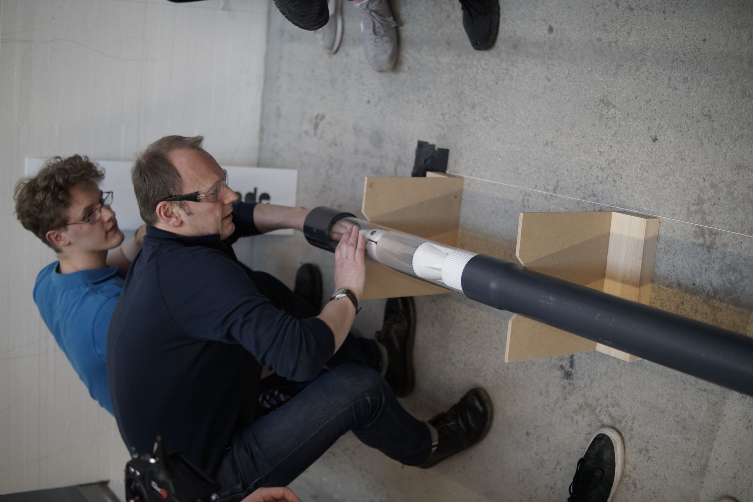 DIY Hyperloop : 6 Steps - Instructables
