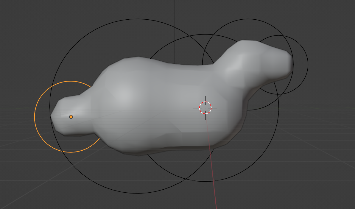How to Begin Sculpting in Blender : 6 Steps - Instructables