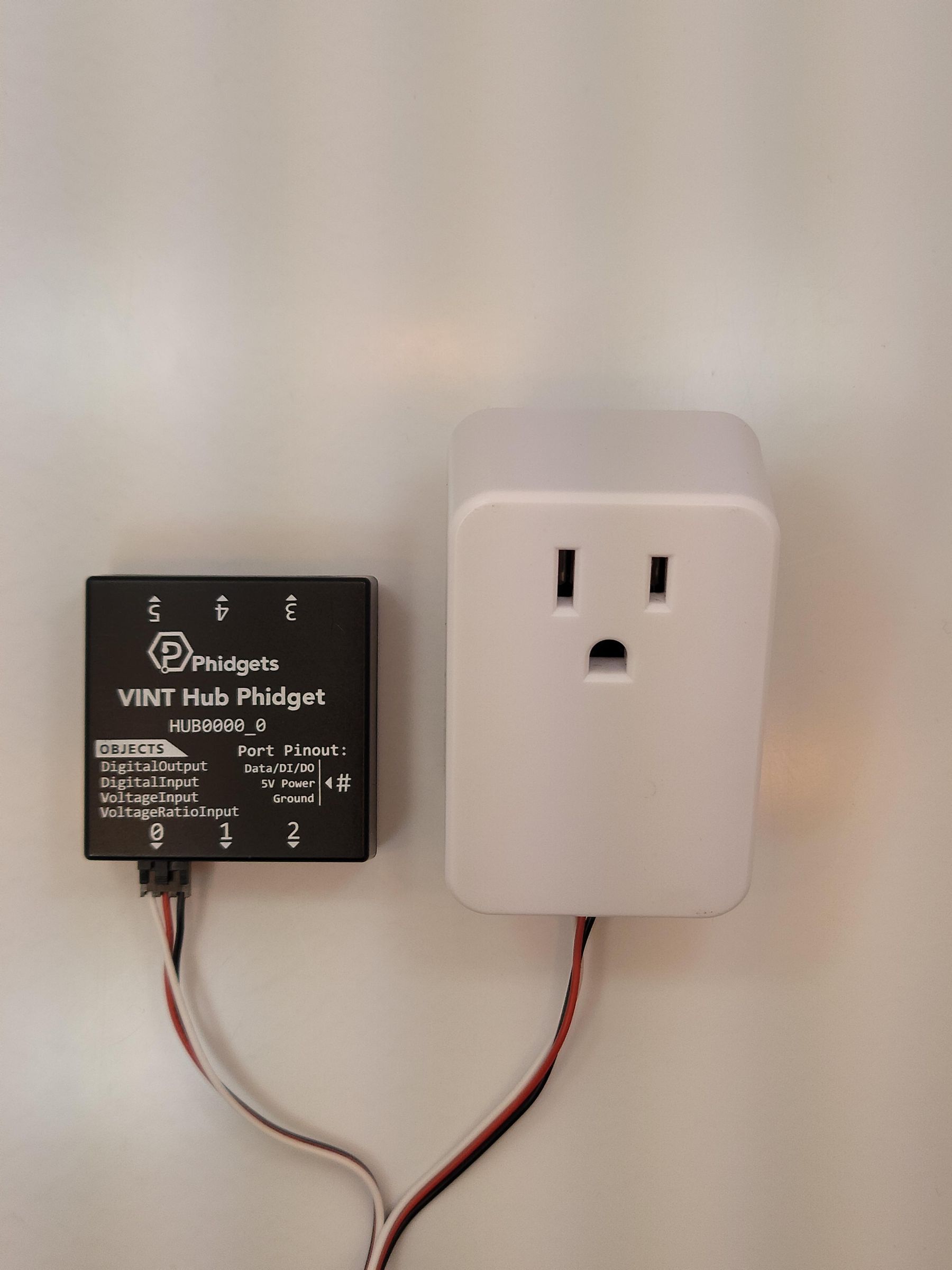 Phidgets on the Net With Raspberry Pi : 7 Steps - Instructables