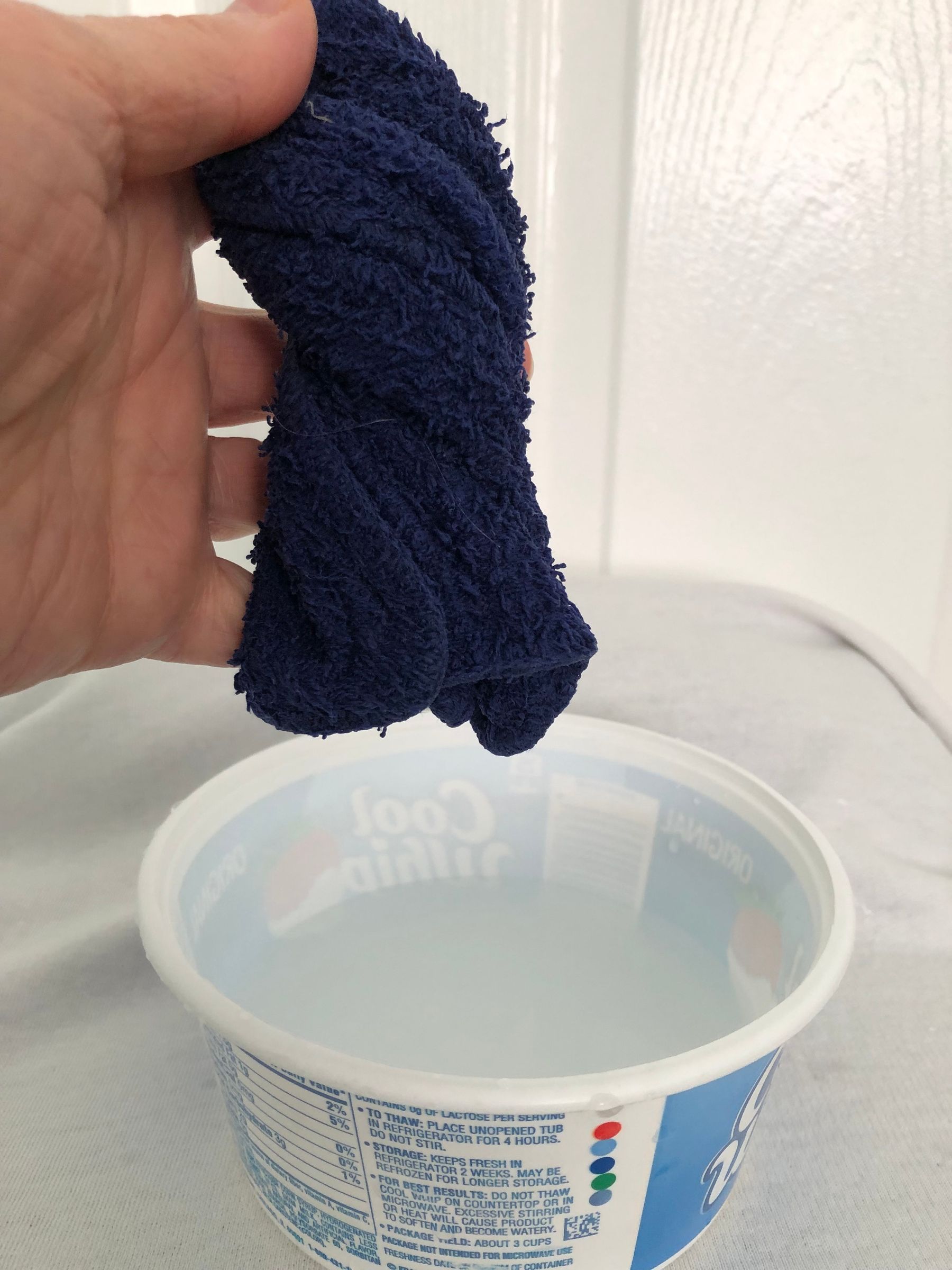 DIY Window Washing Solution : 15 Steps - Instructables