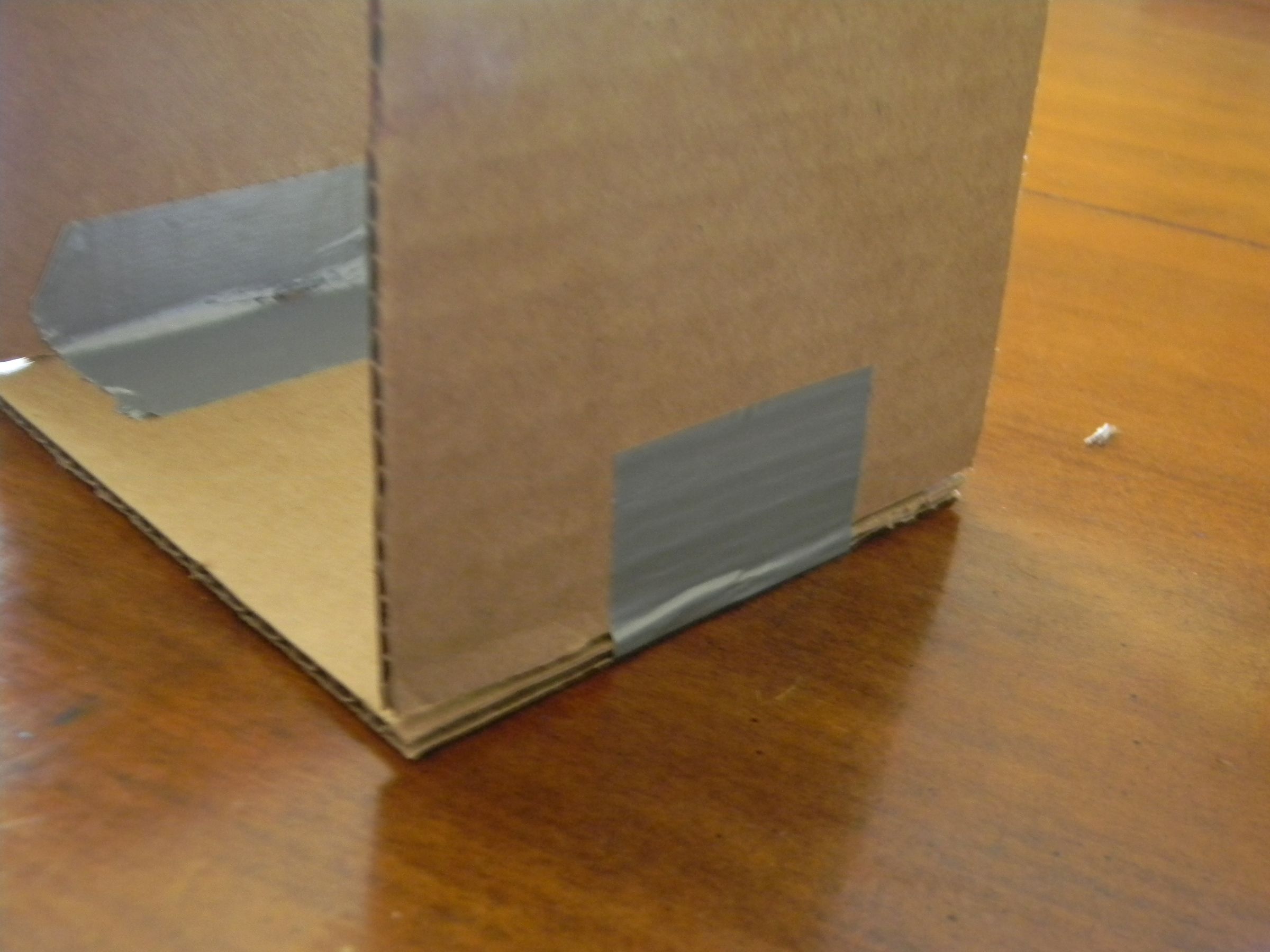 Mini Duct Tape Minecraft Heads : 8 Steps - Instructables