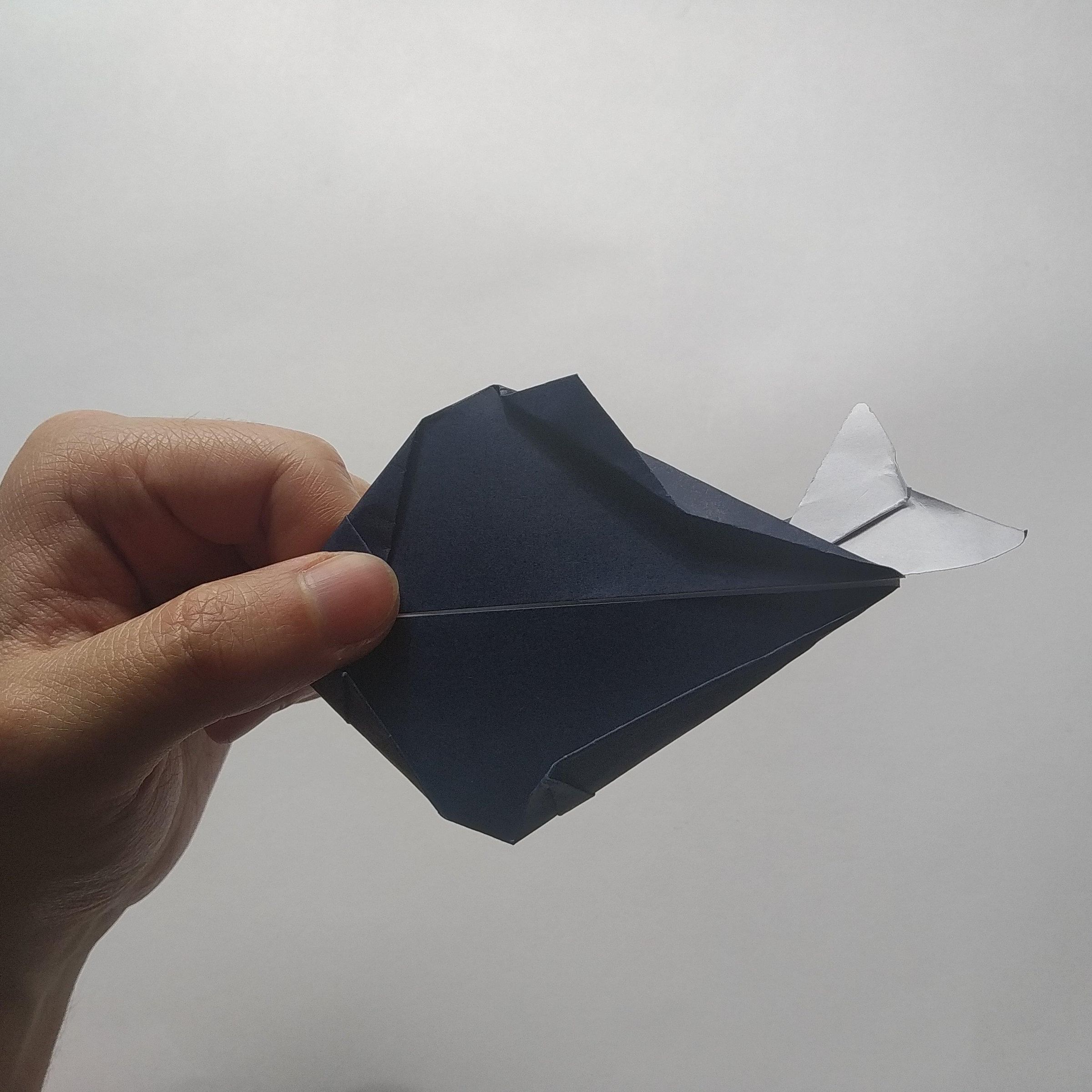 Little Piranha : 22 Steps - Instructables