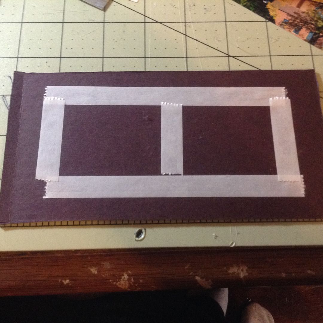DIY Stero Card / Steroscopic Slides (3-D Photos!) : 6 Steps (with ...