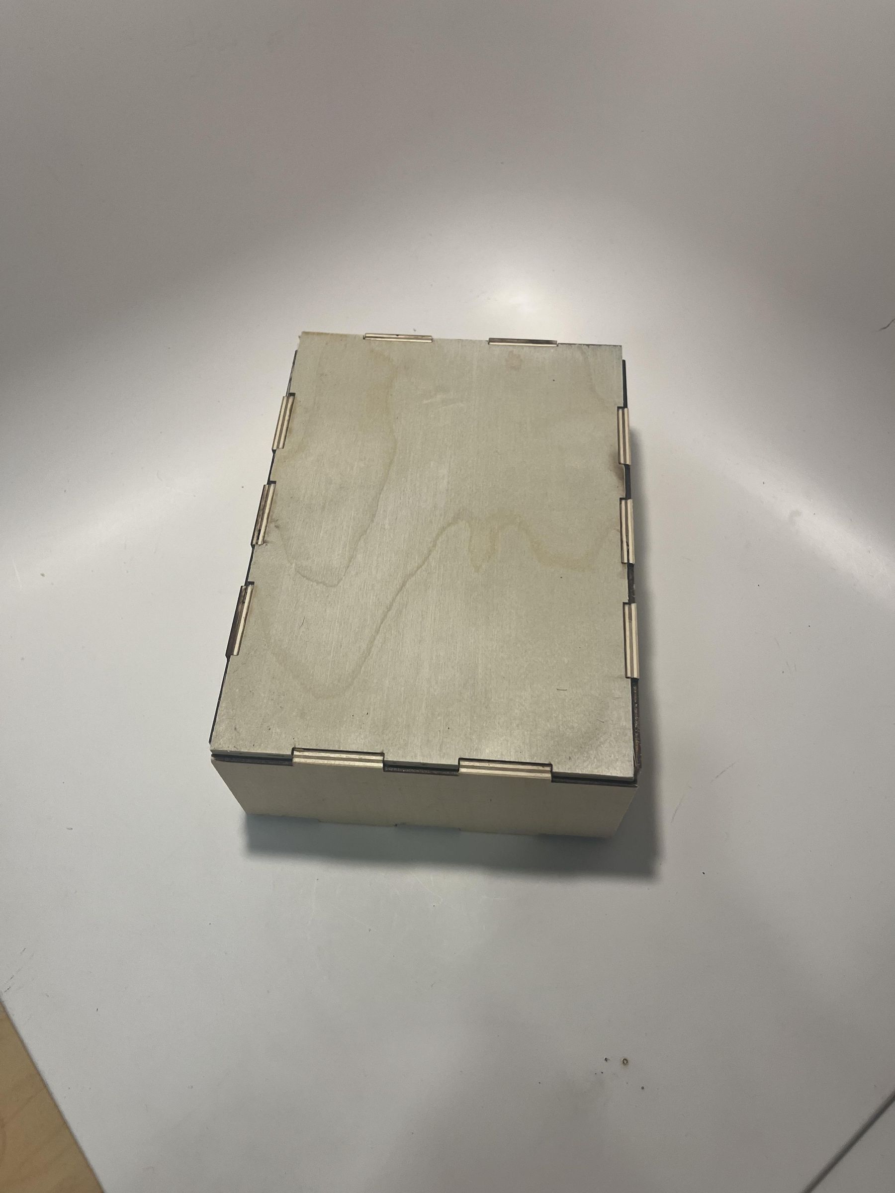 D&D Stat Tracker W/ Physical Computing : 7 Steps - Instructables