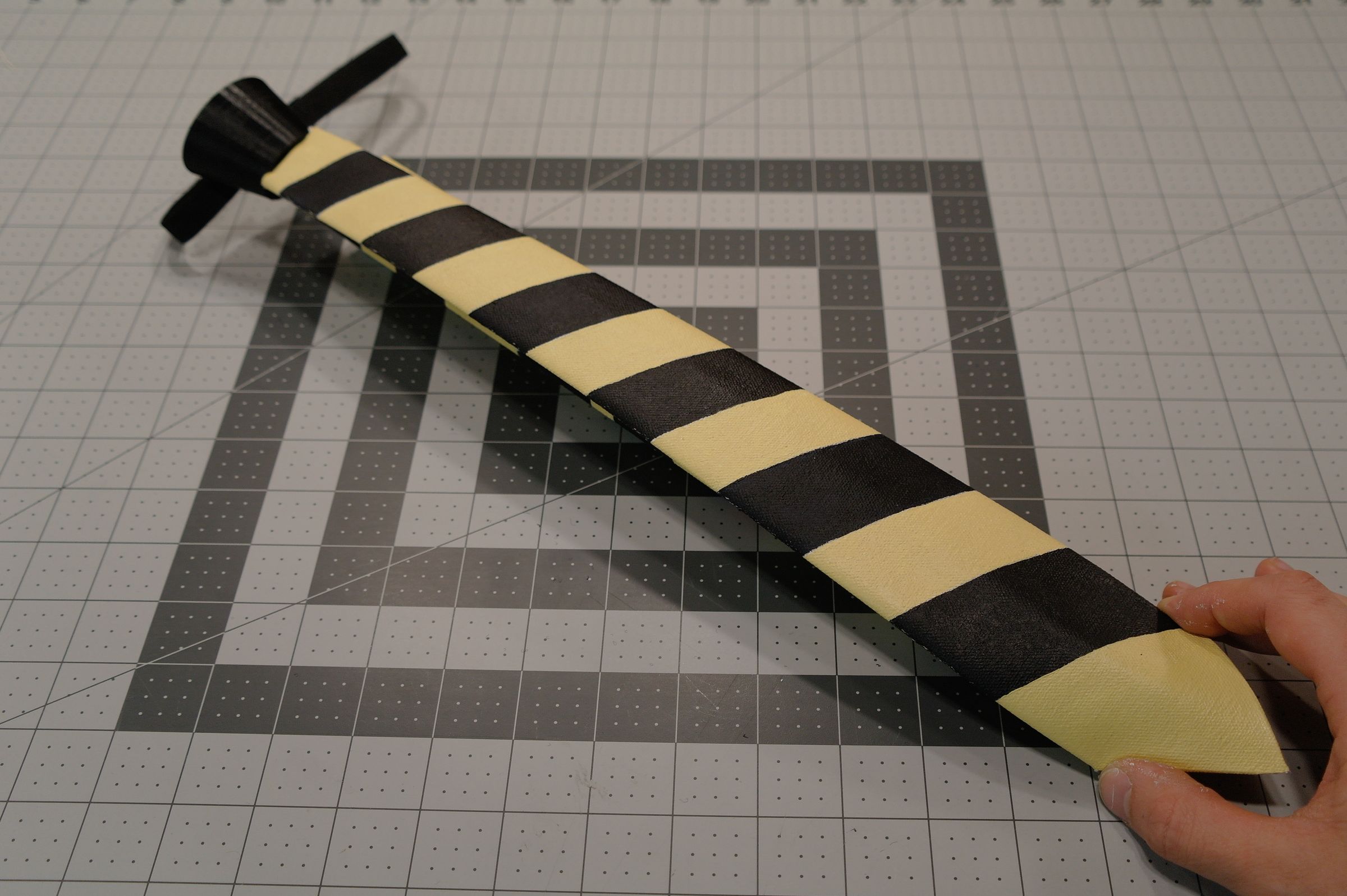 Board Game Tie : 11 Steps (with Pictures) - Instructables