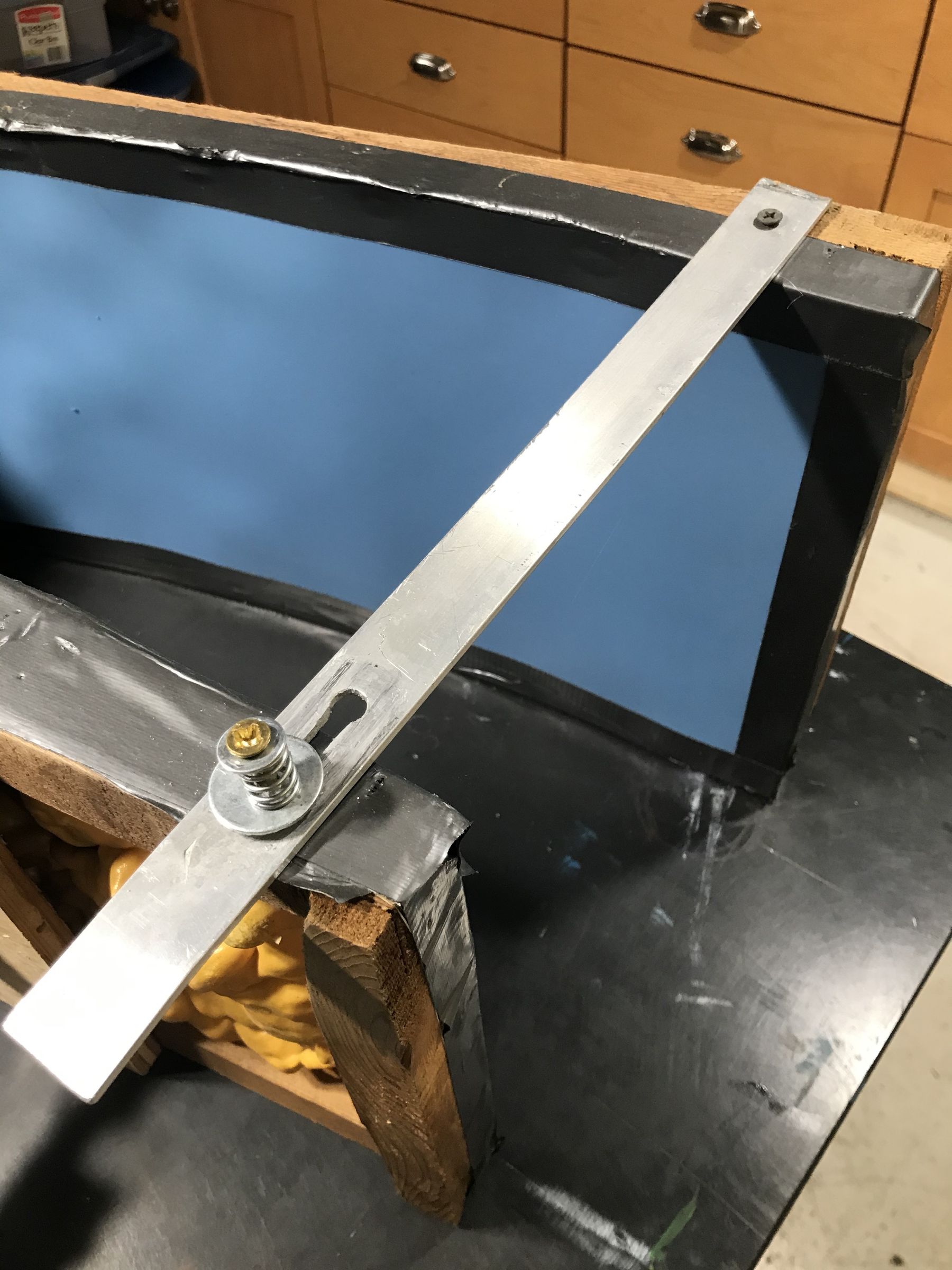 Igloo Made With Nifty Tool : 10 Steps (with Pictures) - Instructables