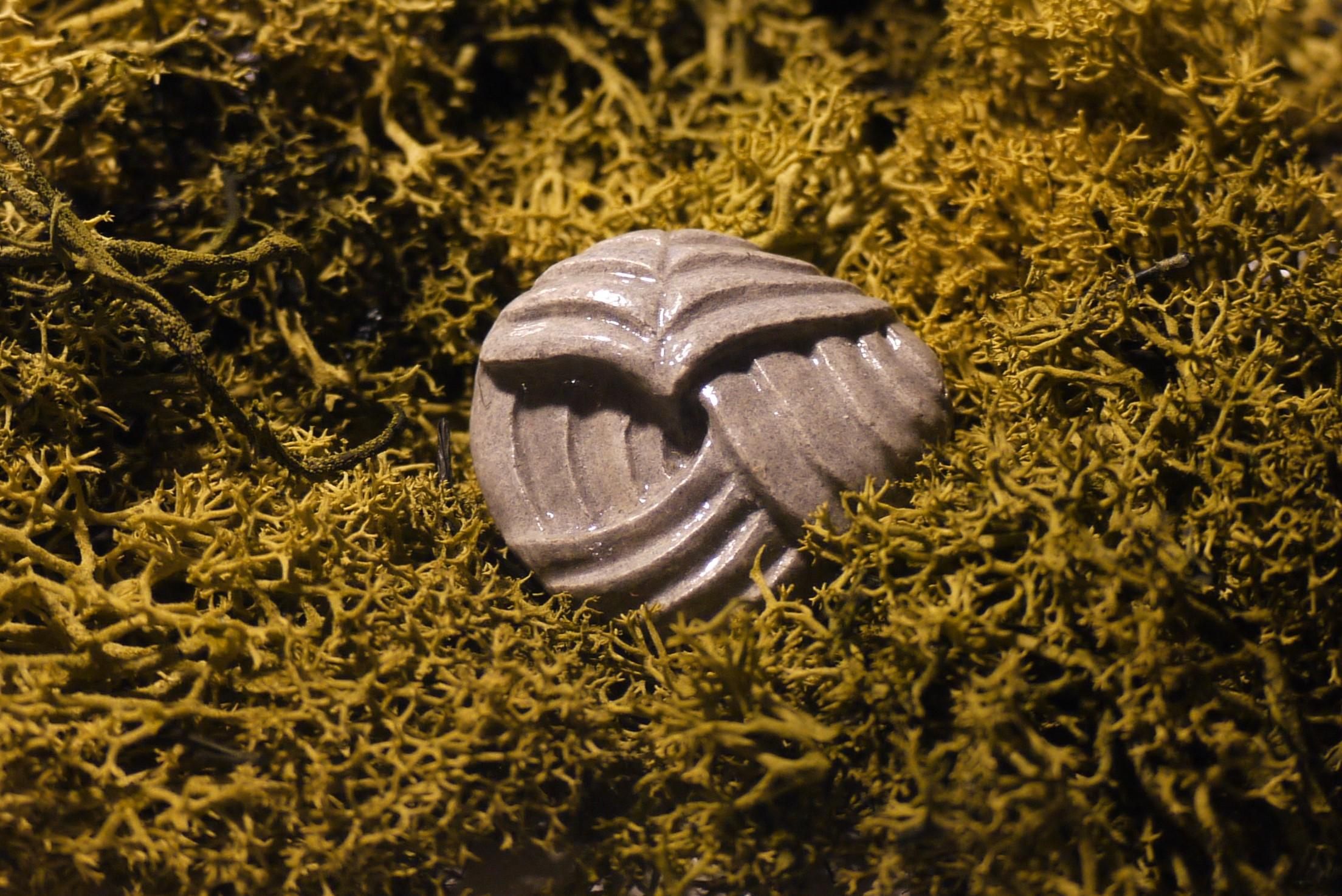 Carving a Patterned Stone : 4 Steps (with Pictures) - Instructables