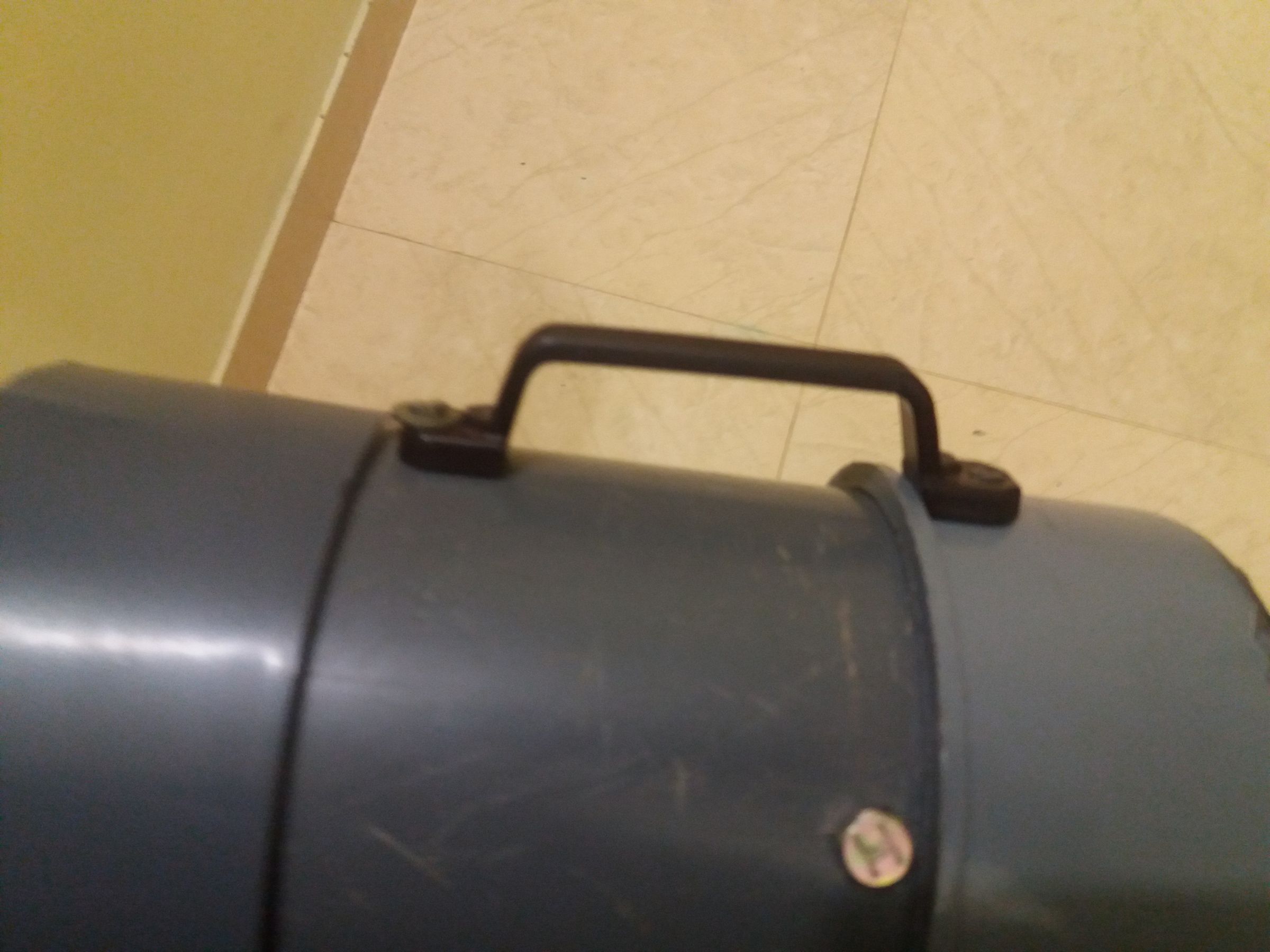 Diy Vacuum Cleaner Out of Pvc : 8 Steps (with Pictures) - Instructables