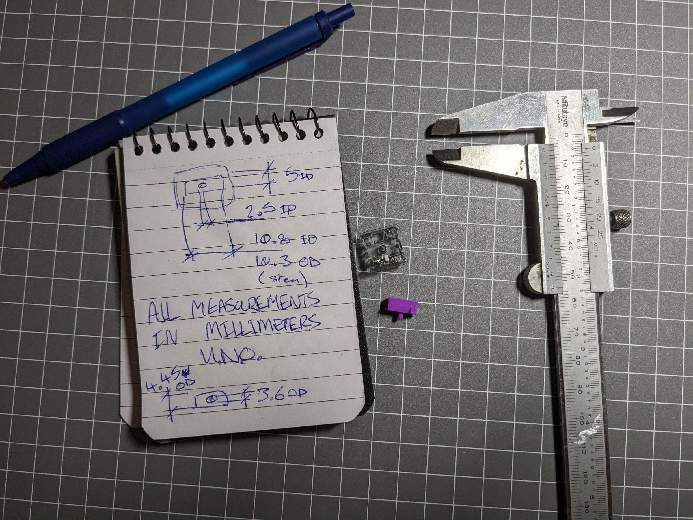 Full Suite ZSA Voyager Mods : 7 Steps - Instructables