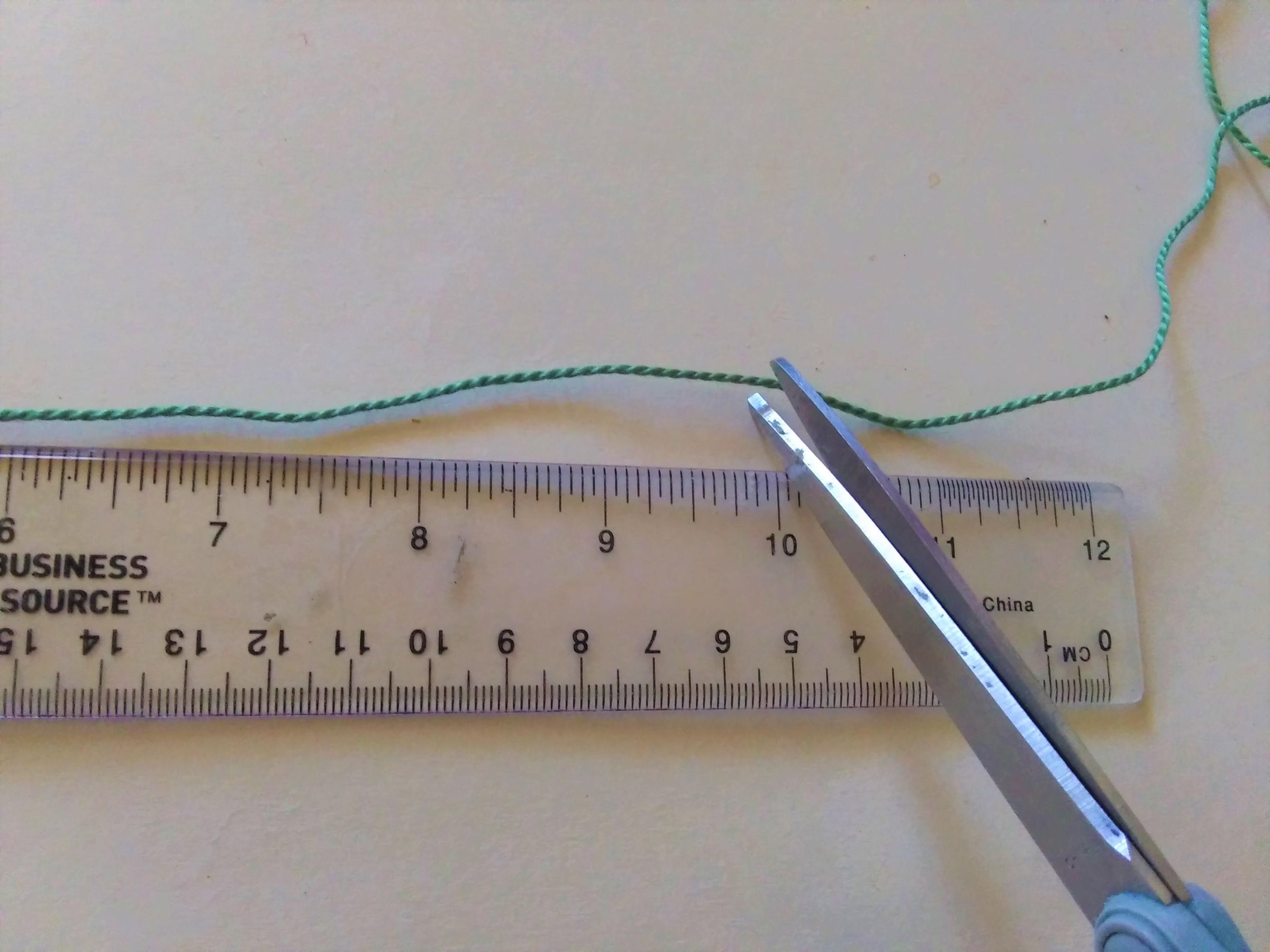 Simple No-Sew Jewelry Bags : 8 Steps (with Pictures) - Instructables