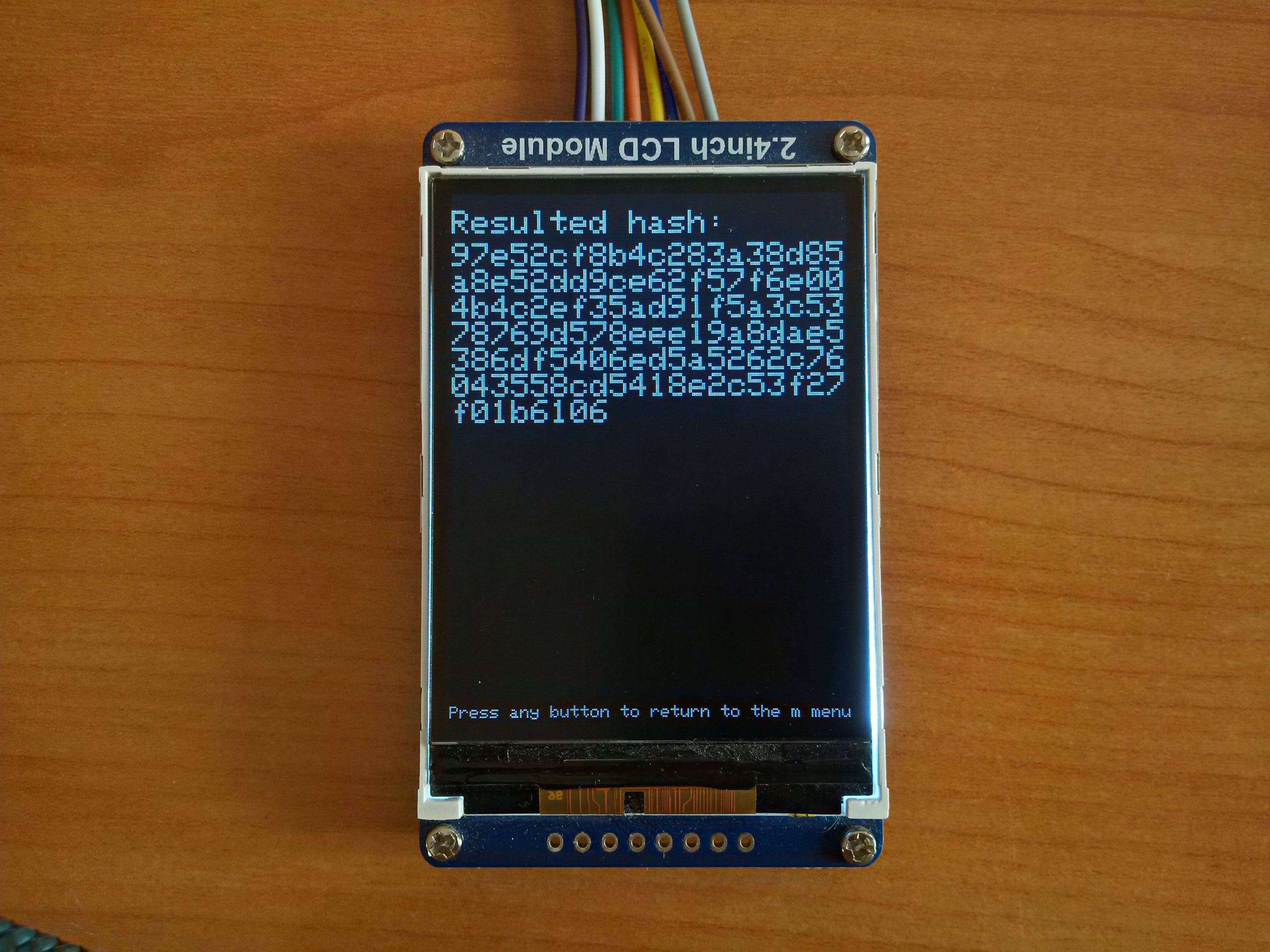 Cipherbox V3.0 : 31 Steps (with Pictures) - Instructables
