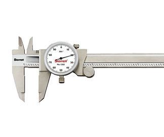 How to Use a Dial Caliper by Cooper Johnson : 13 Steps - Instructables