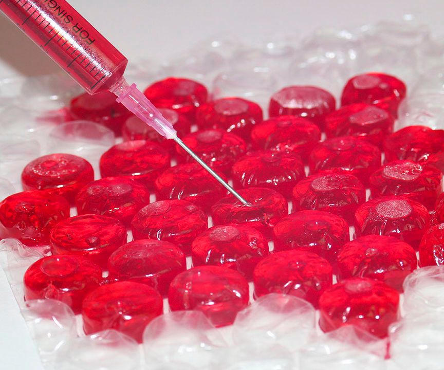 What Can Be Made Out of Bubble Wrap | Bubble Wrap Experiment : 5 Steps ...