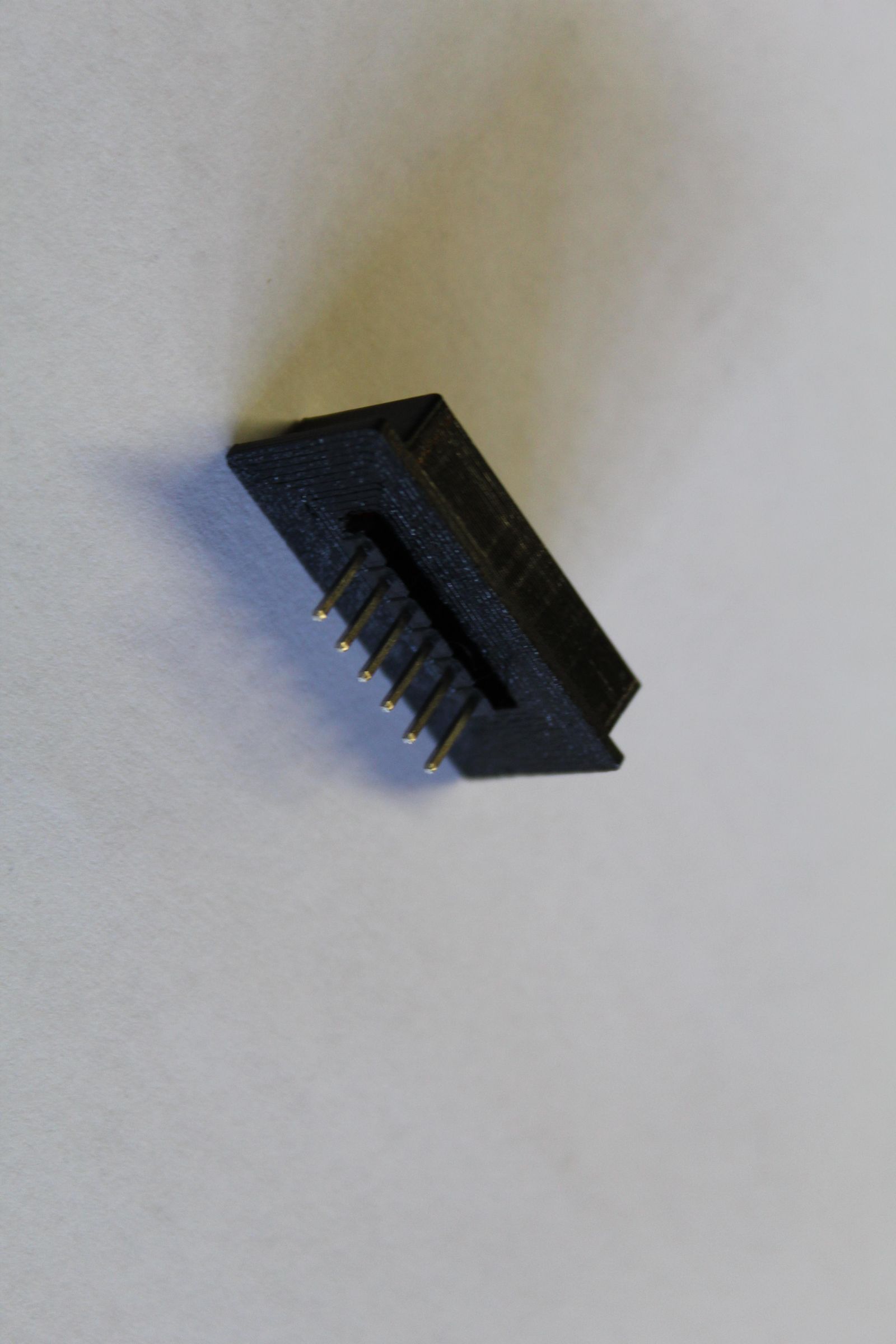 Shift Register Keyboard for Arduino : 8 Steps (with Pictures ...