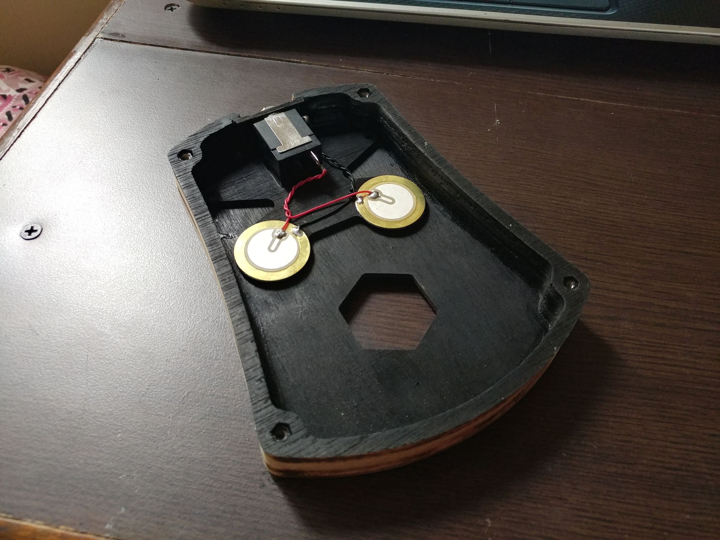 Kalimba With Love : 6 Steps (with Pictures) - Instructables