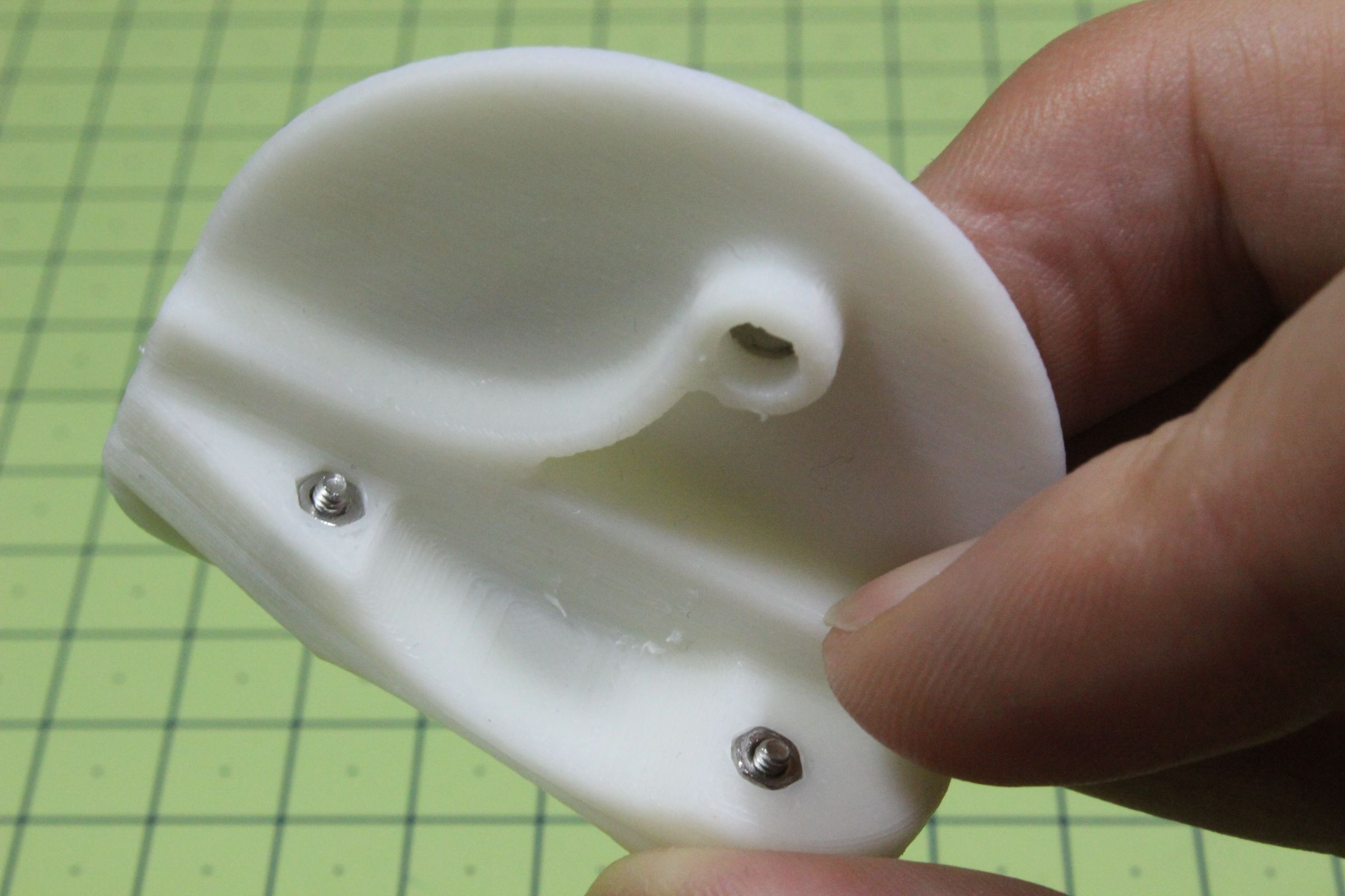 Card Rabbet Tool : 10 Steps (with Pictures) - Instructables