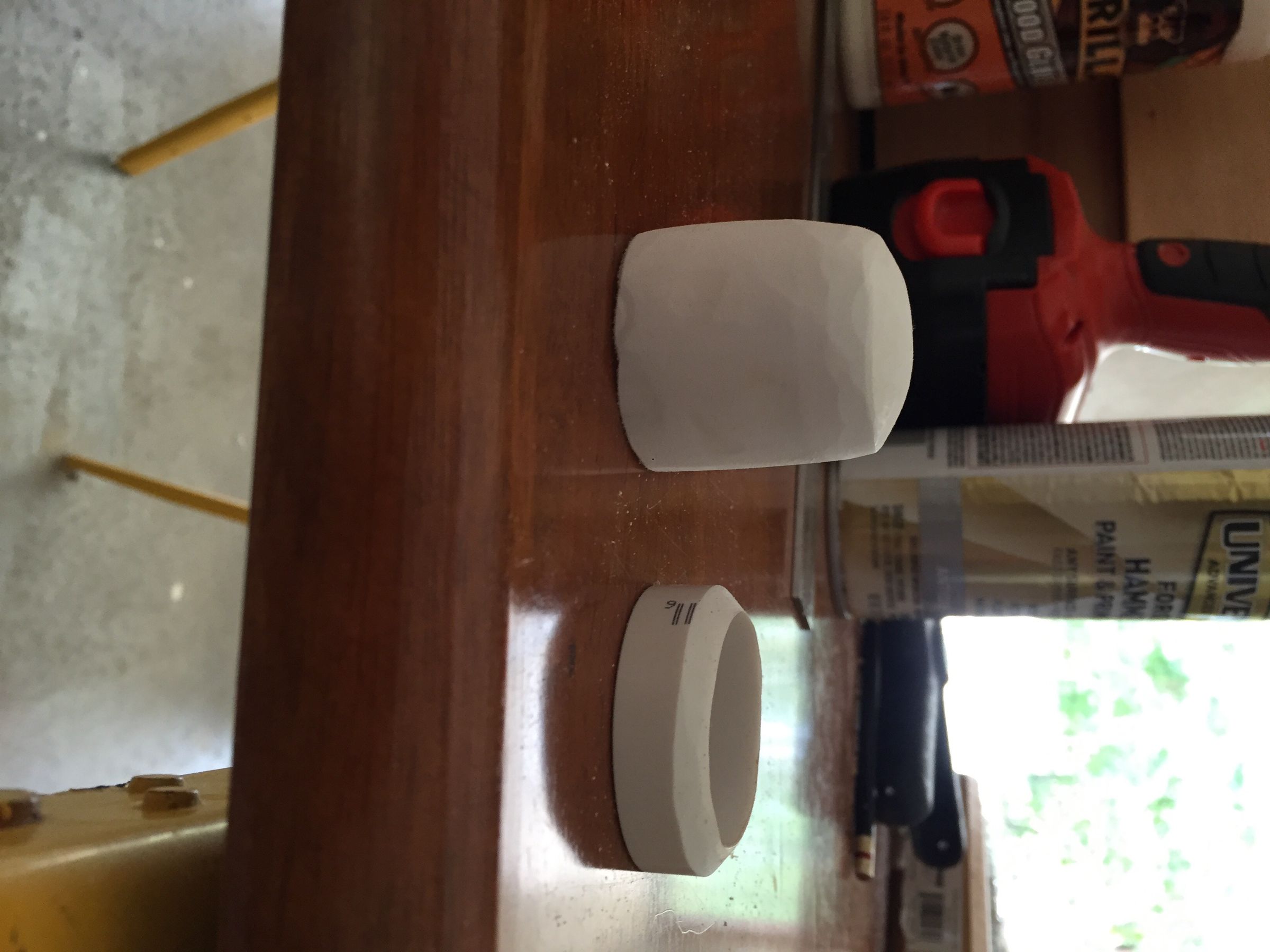 DIY Thor's Hammer - Mjolnir : 12 Steps (with Pictures) - Instructables