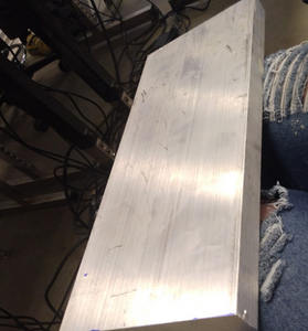 Custom CNC Arcade Hitbox : 4 Steps (with Pictures) - Instructables