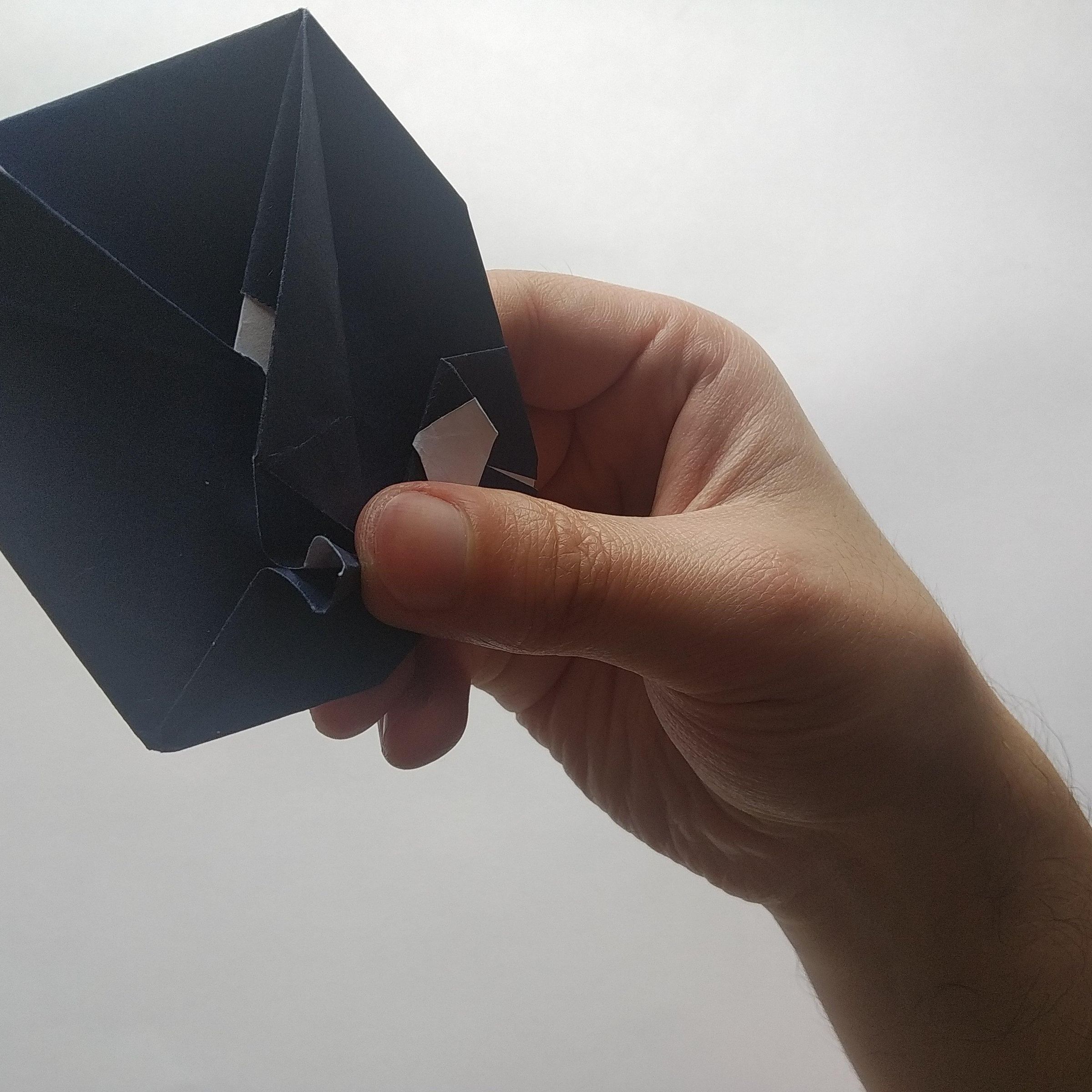 Little Piranha : 22 Steps - Instructables