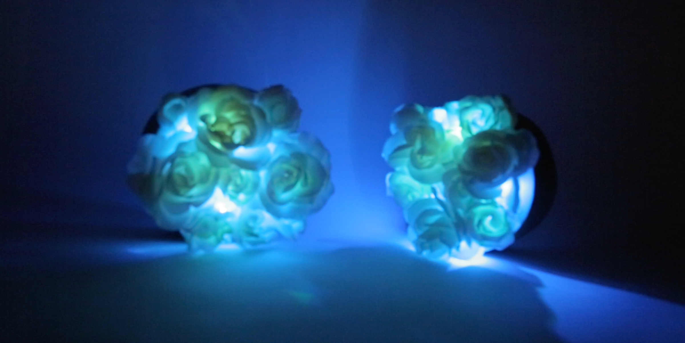 Bloomie-The Interactive Flowers : 6 Steps (with Pictures) - Instructables