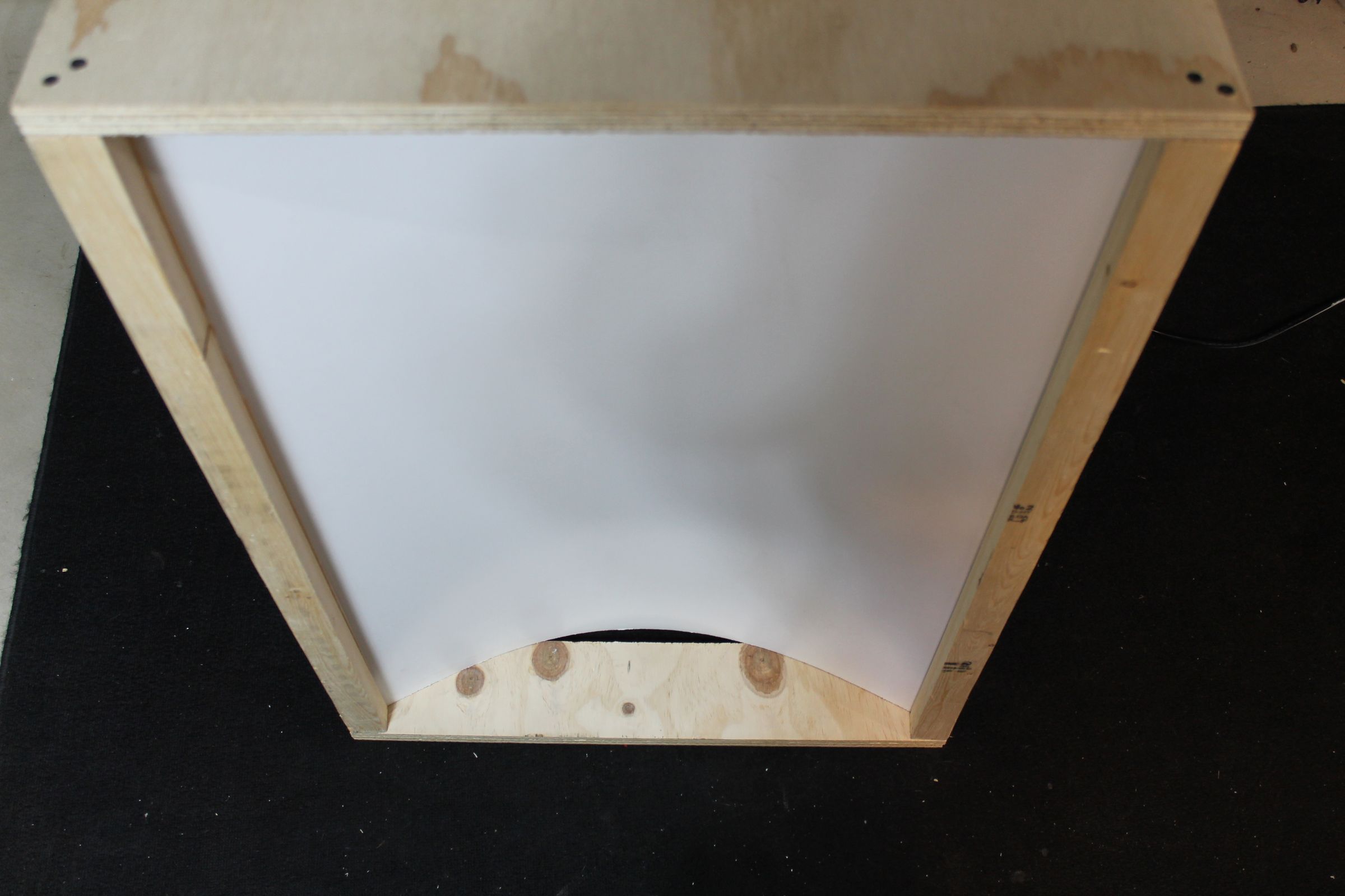 DIY LED Grow Light : 4 Steps (with Pictures) - Instructables