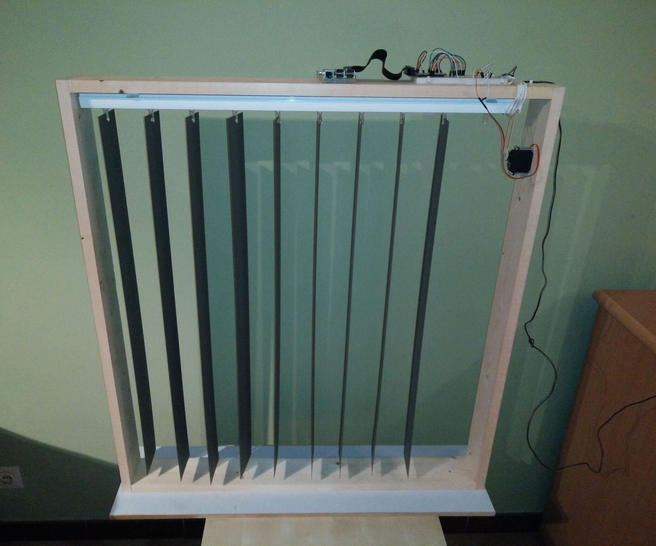 SunBlock : 9 Steps (with Pictures) - Instructables
