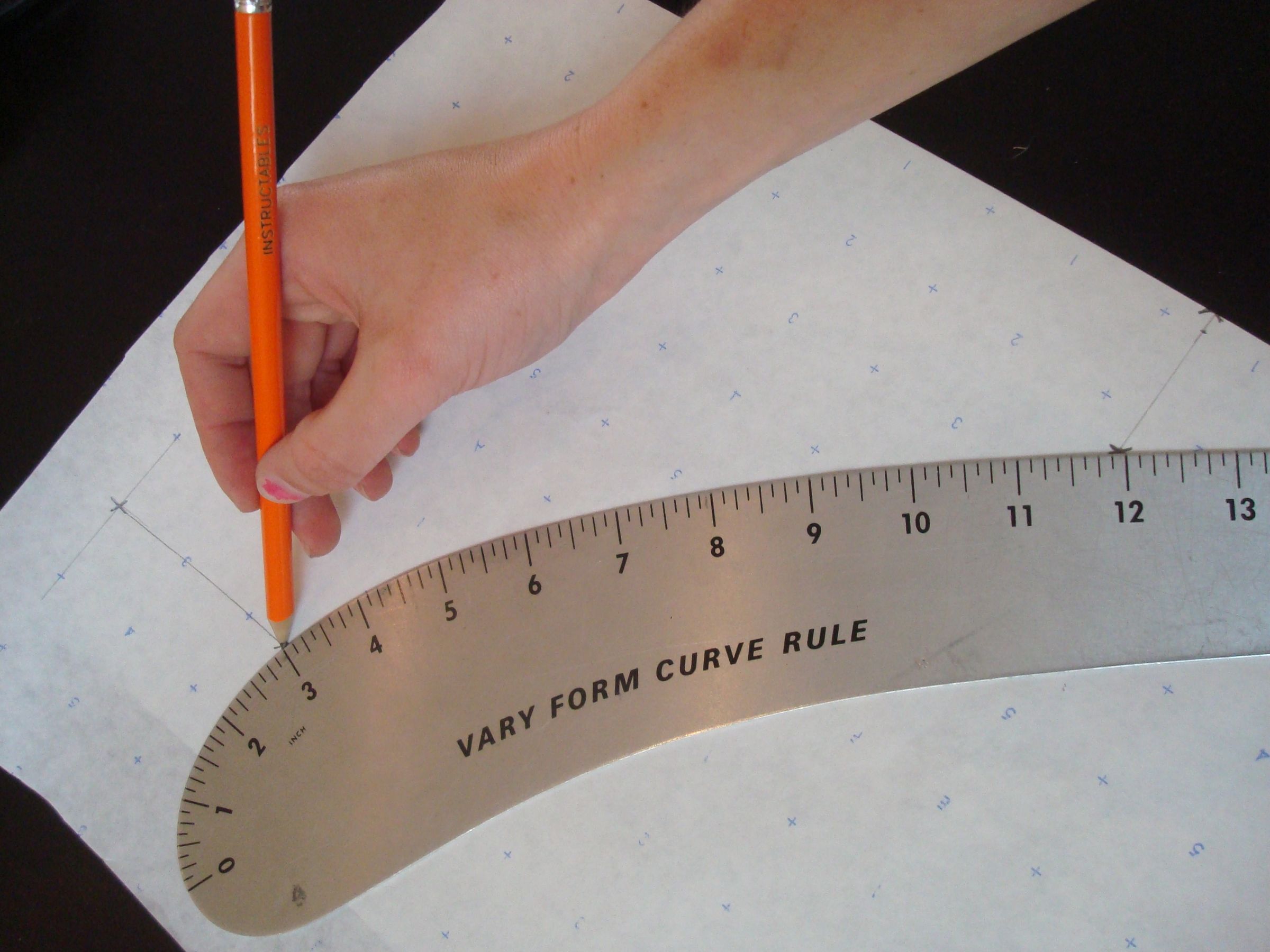 Lady Gaga American Flag Costume : 9 Steps (with Pictures) - Instructables