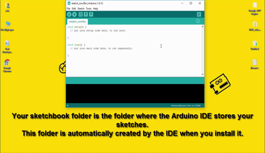 Arduino Install And Use Arduino Libraries 7 Steps With Pictures Instructables