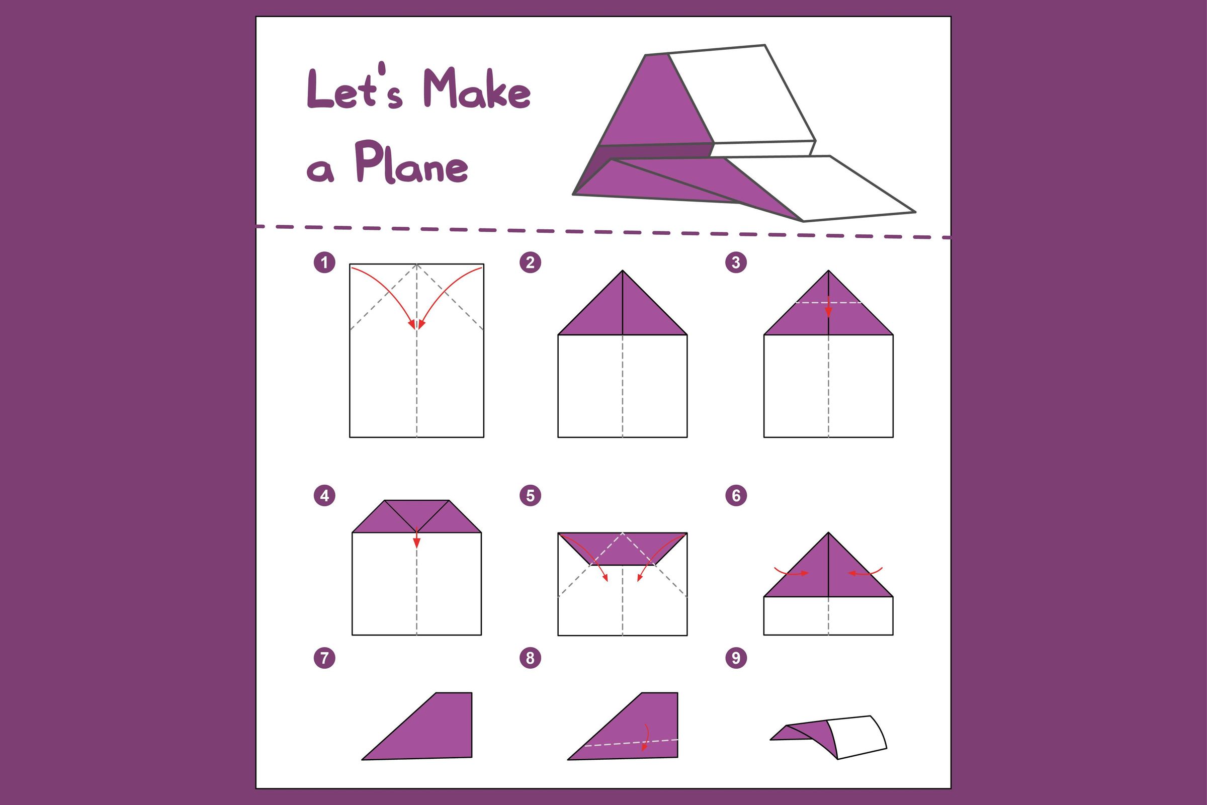 DroNest Drone Paper Plane Deployer : 6 Steps - Instructables